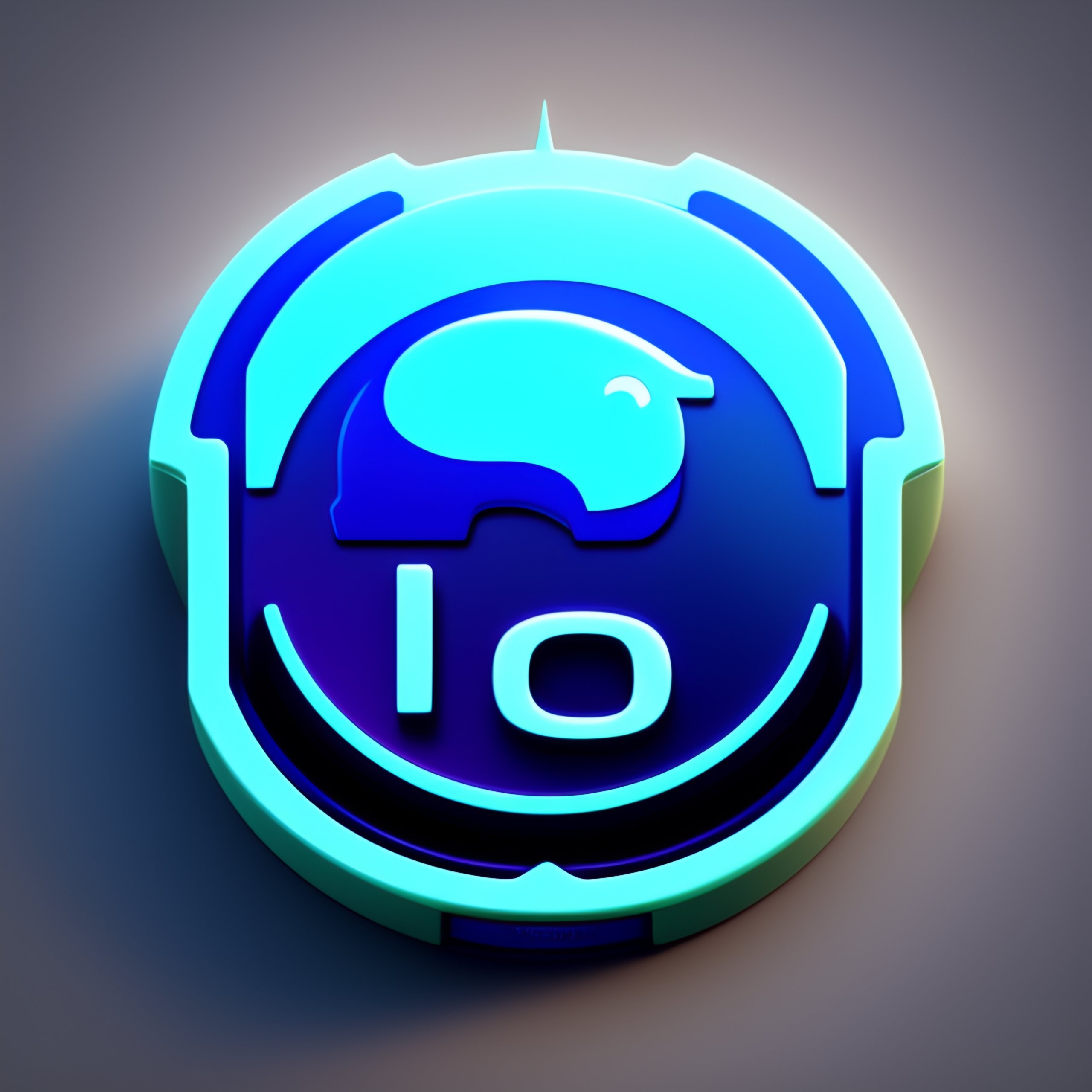 Lexica - Logo of discord bot hosting