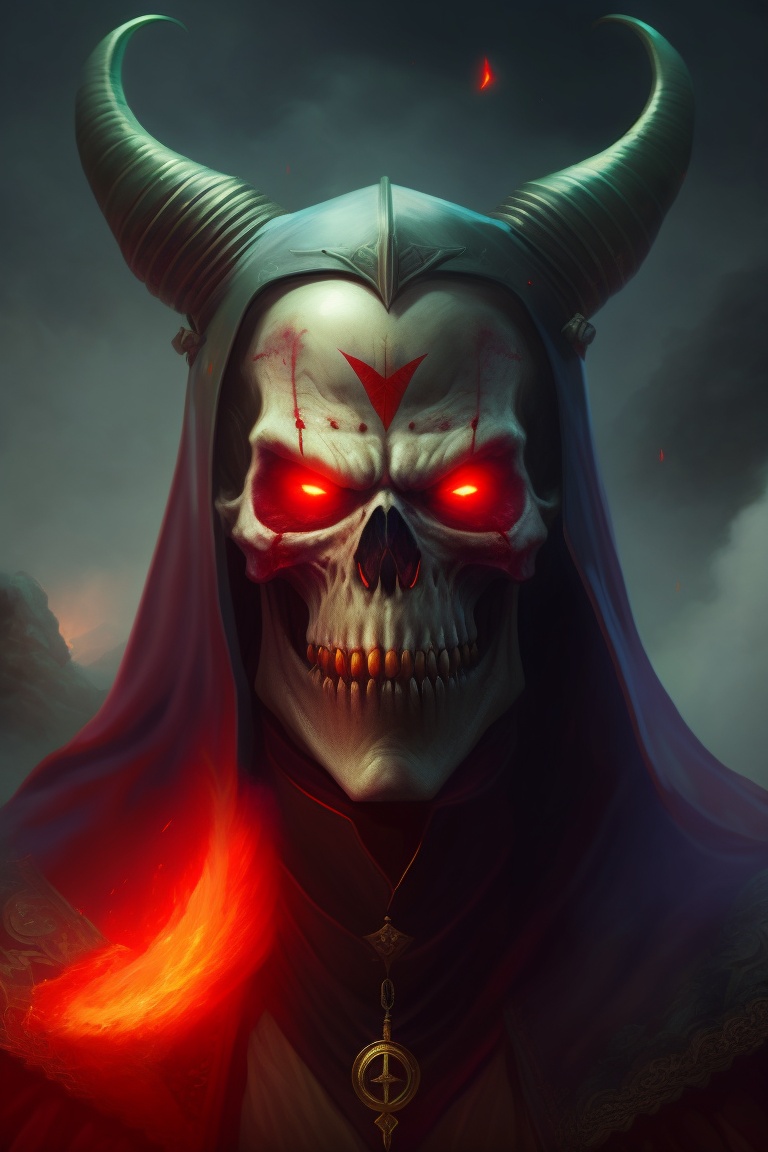 Lexica - Zombie, vampire, religious of satan, thieves become kind ...