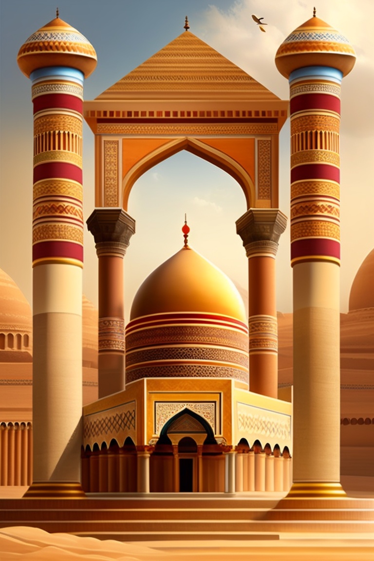 Lexica - "Cover for a lesson on civilization in the Arabian Peninsula ...