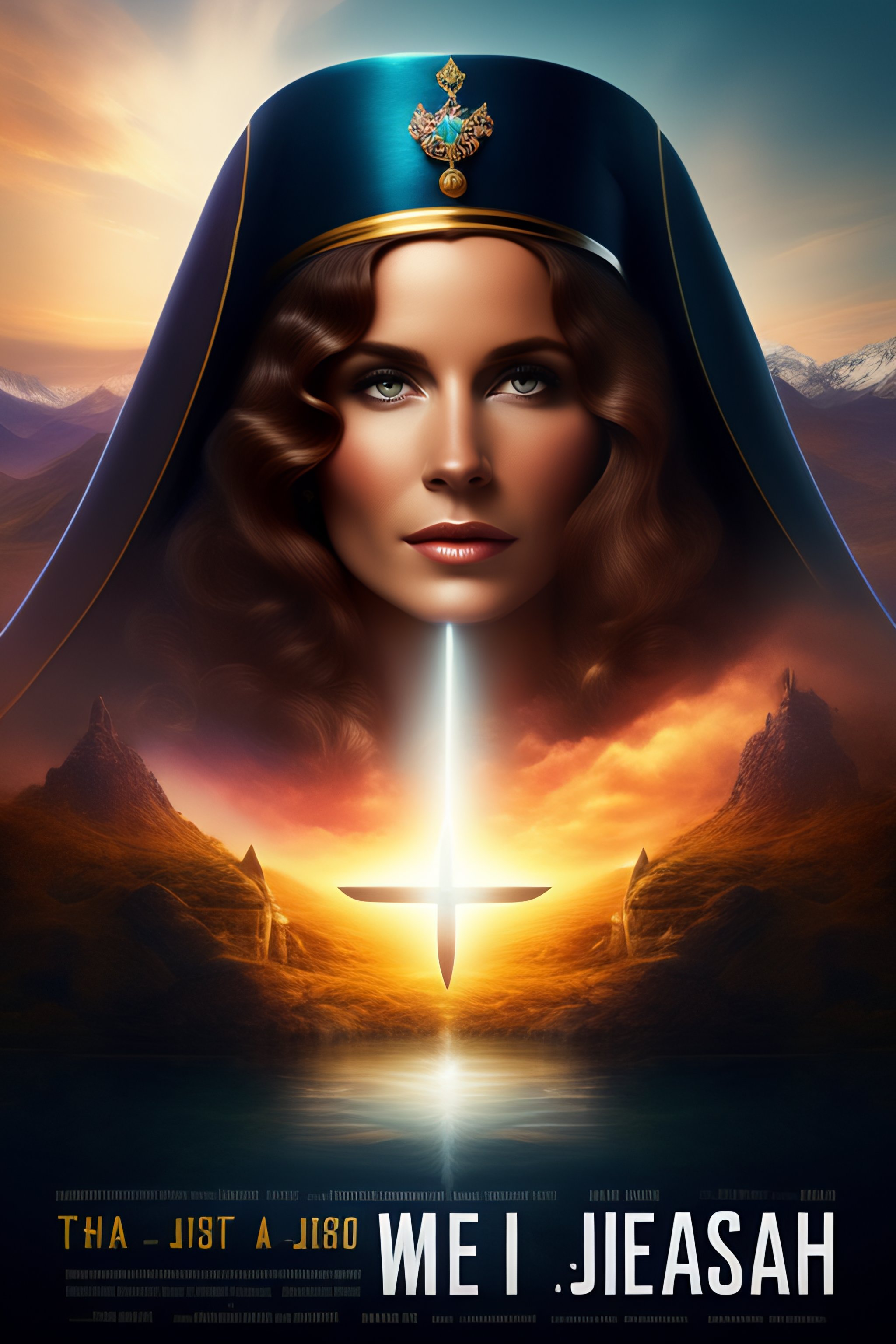 Lexica - The false messiah