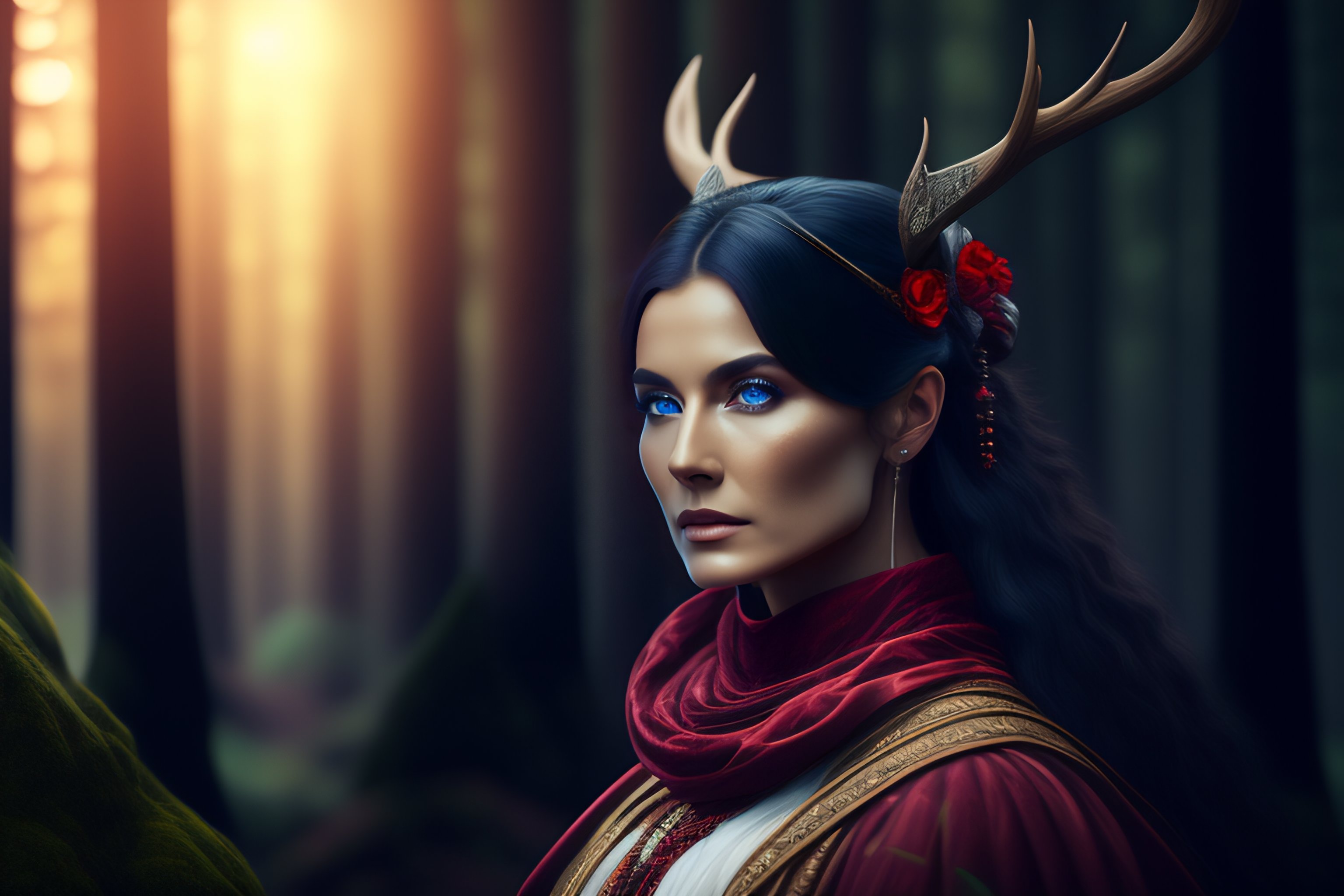 Lexica - Kodak long shot. by da Vinci , trending on art station. octane ...