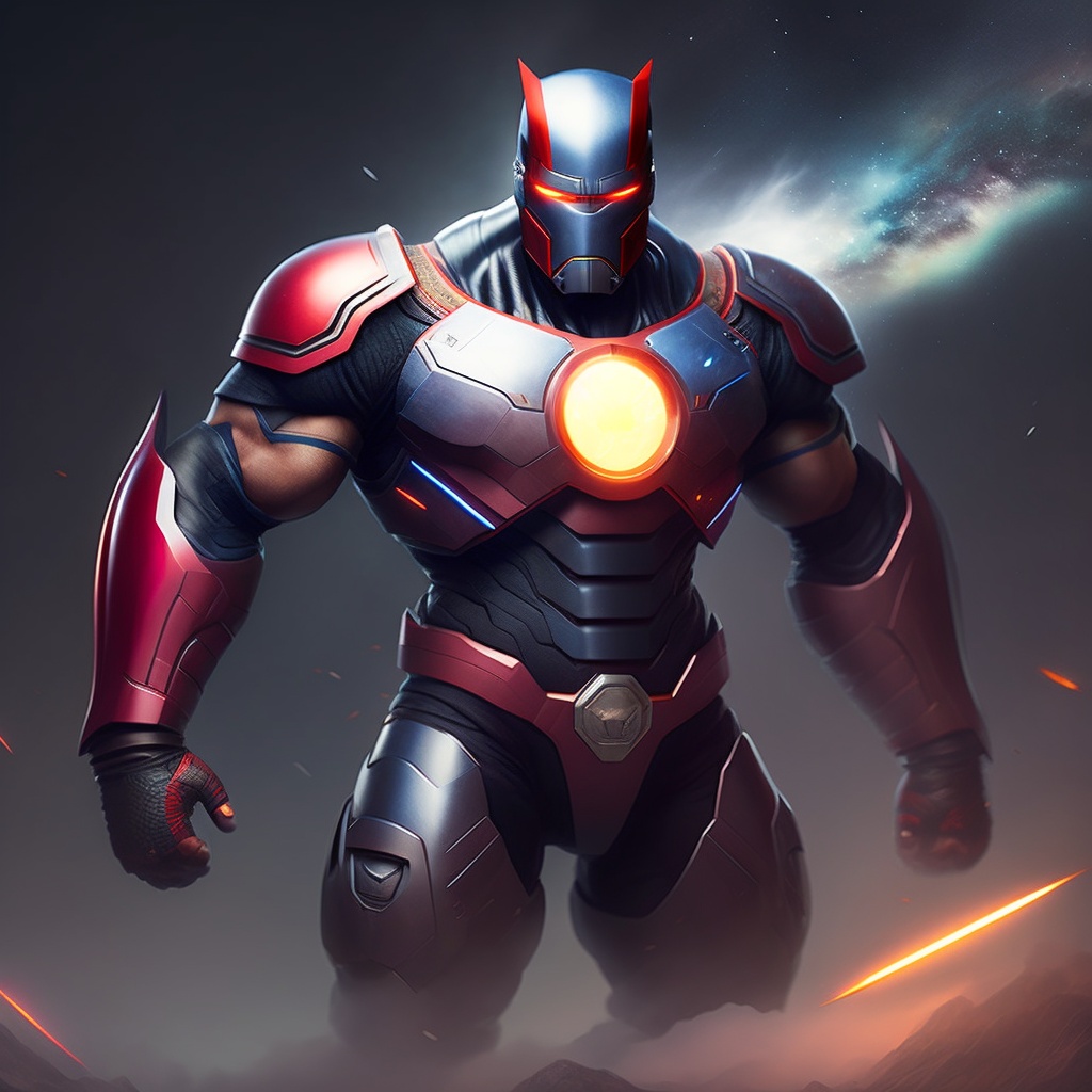 Lexica - Human enemy , dangerous , full body