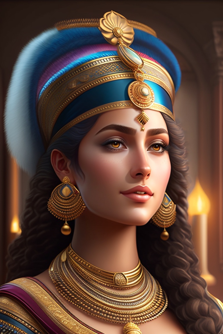 Lexica - Cleopatra , the last active ruler of the Ptolemaic Kingdom of ...