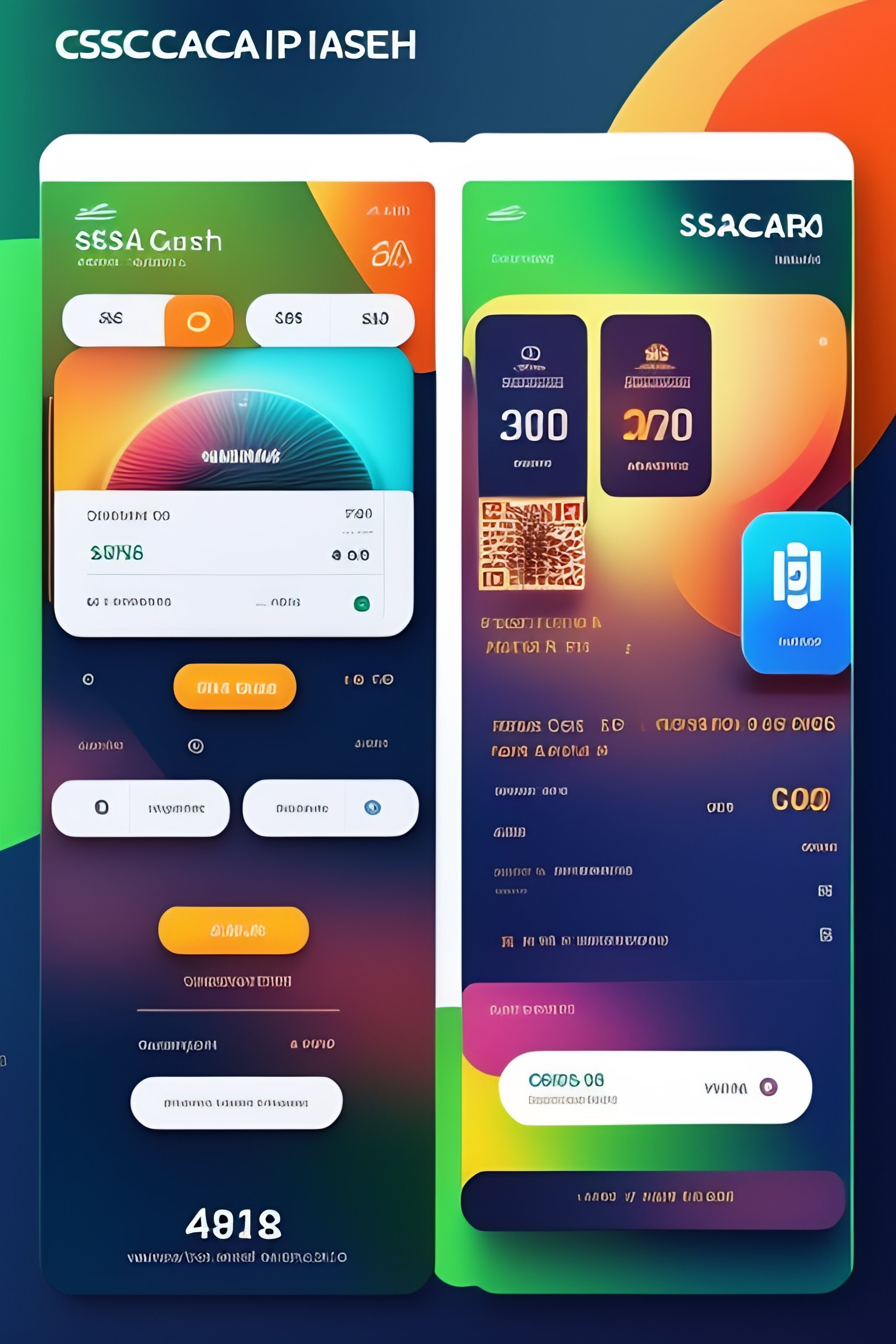 Lexica - Isracard payment hitech freindly costumer