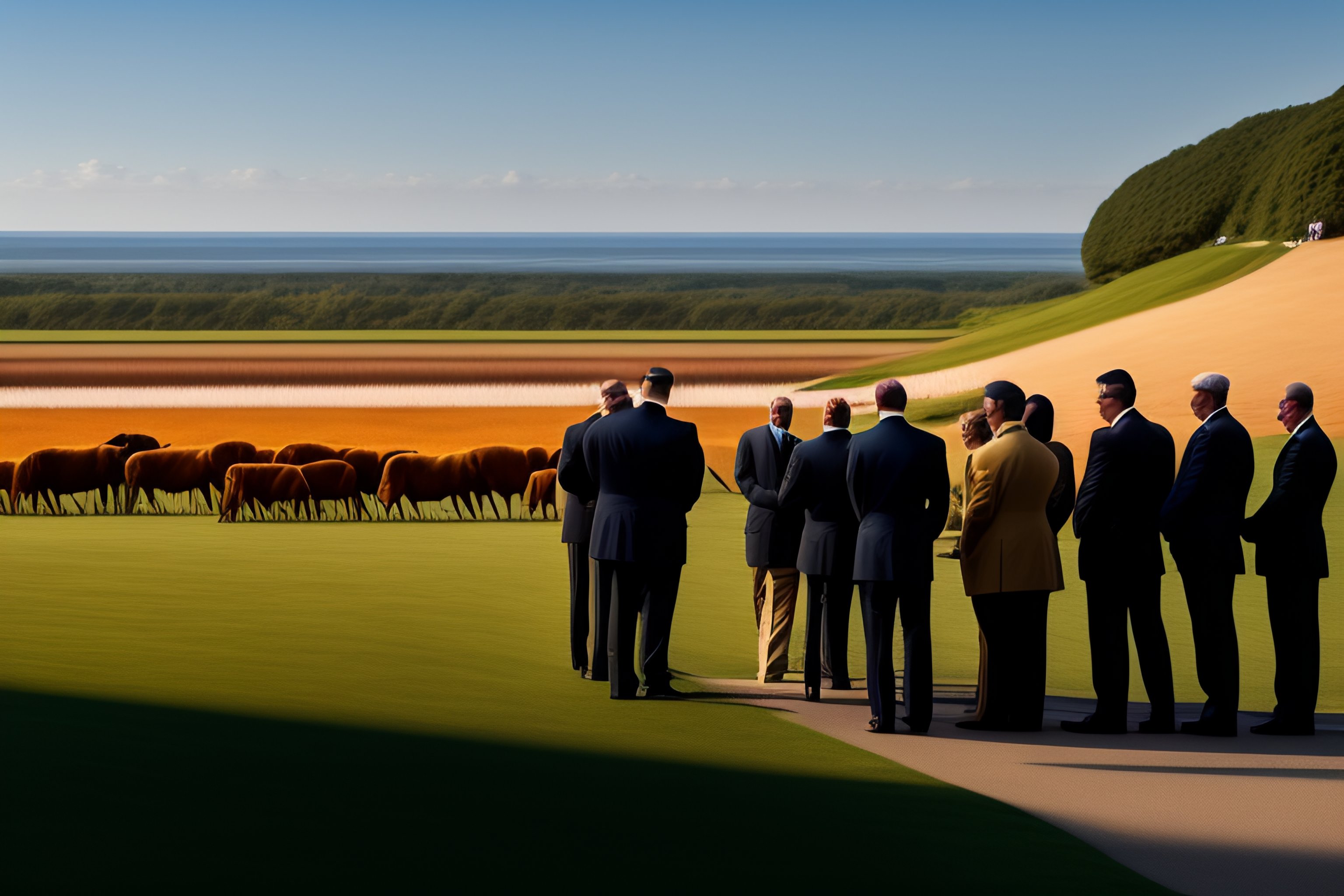 Lexica - People getting paid