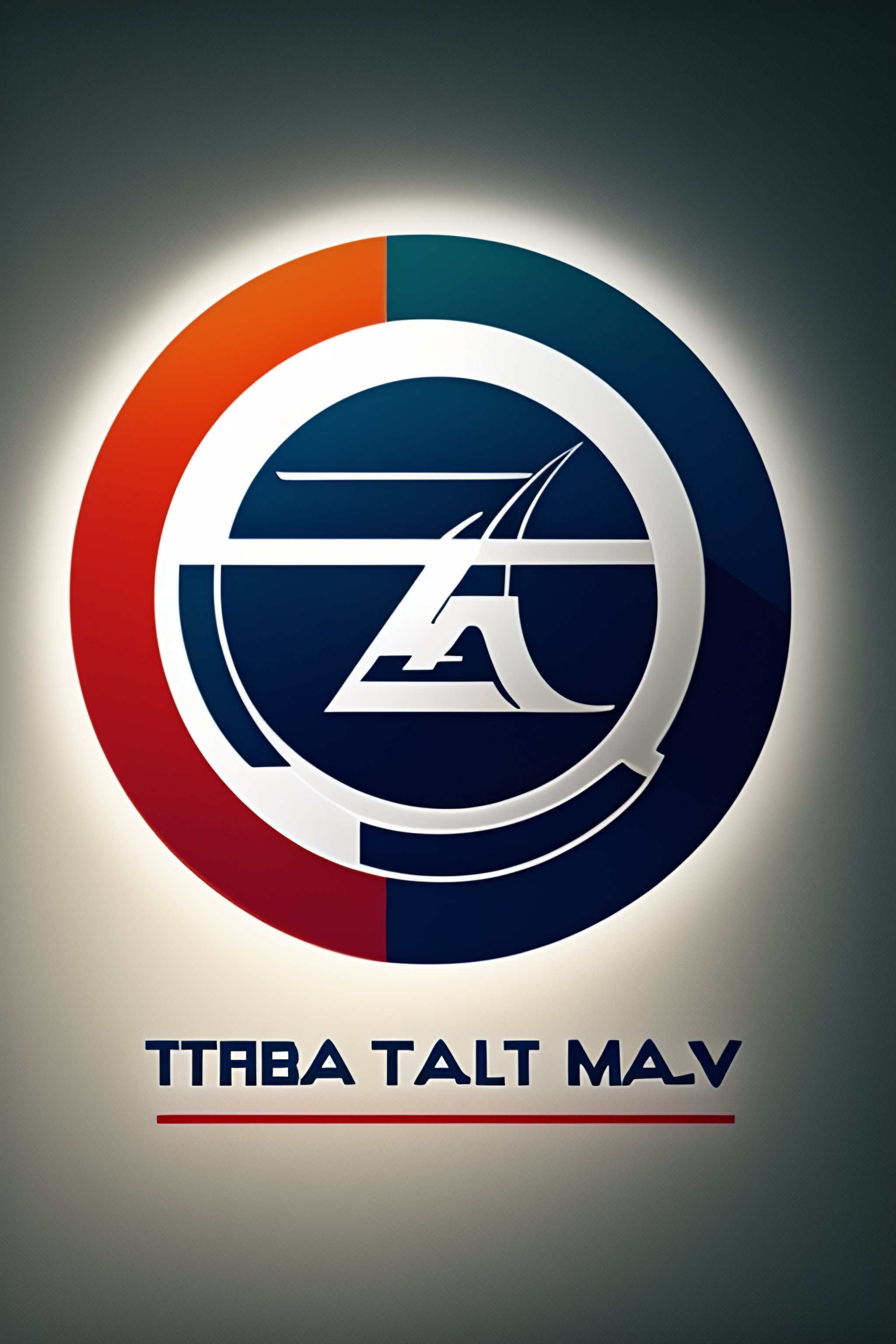 Lexica - Logo with name sttp urban mobility