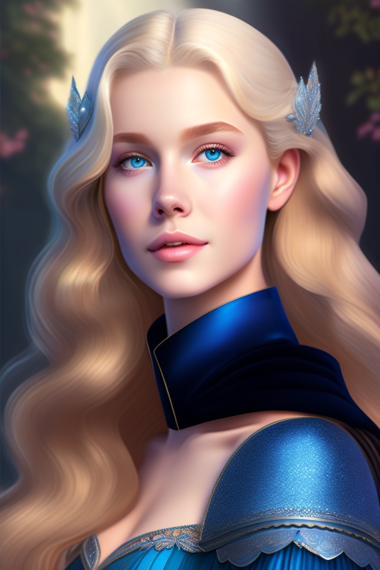 Lexica - Once upon a time in the Kingdom of Fantasy, there lived a ...