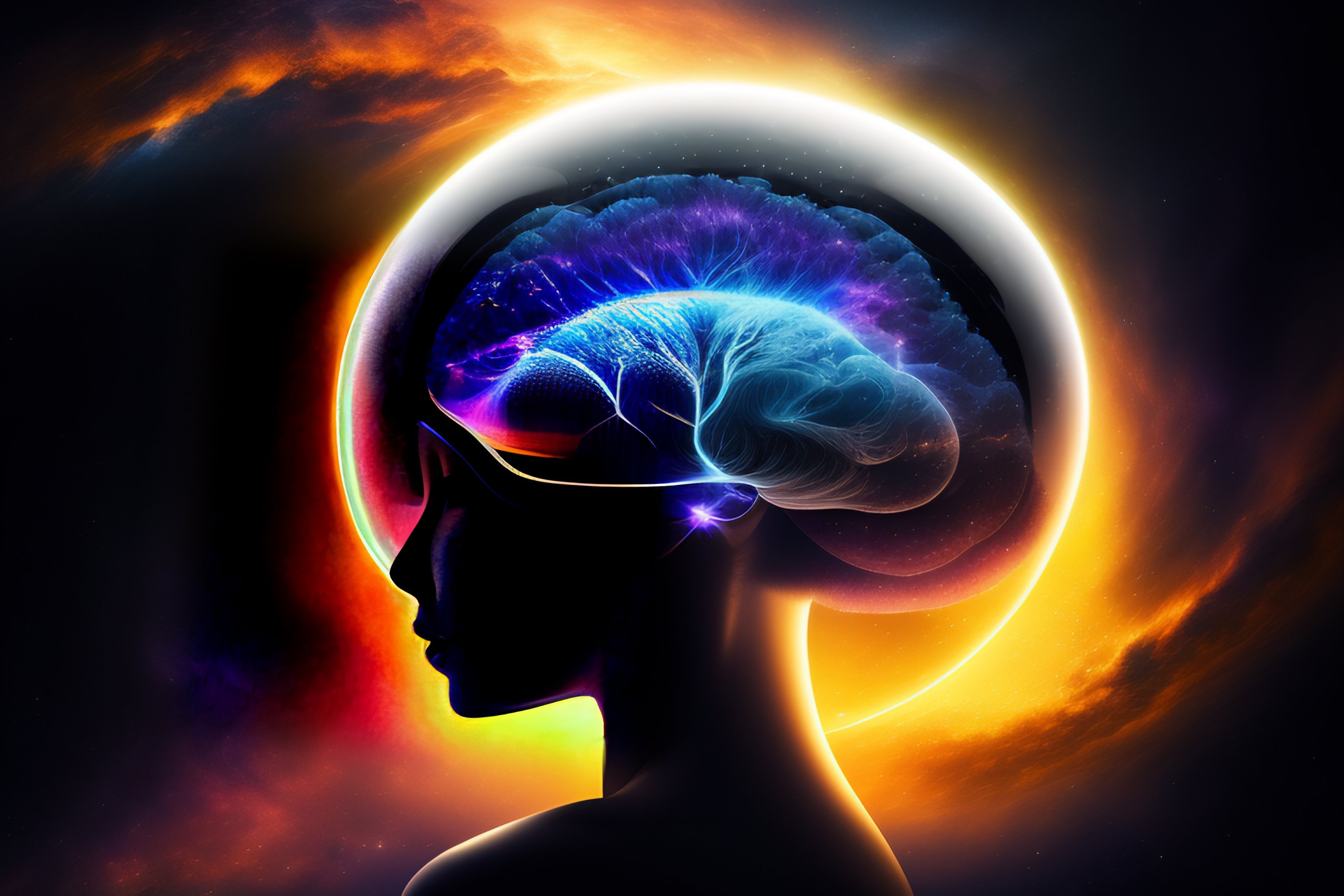 Lexica - Zero dimensional space, black space, cosmos, giant almost ...