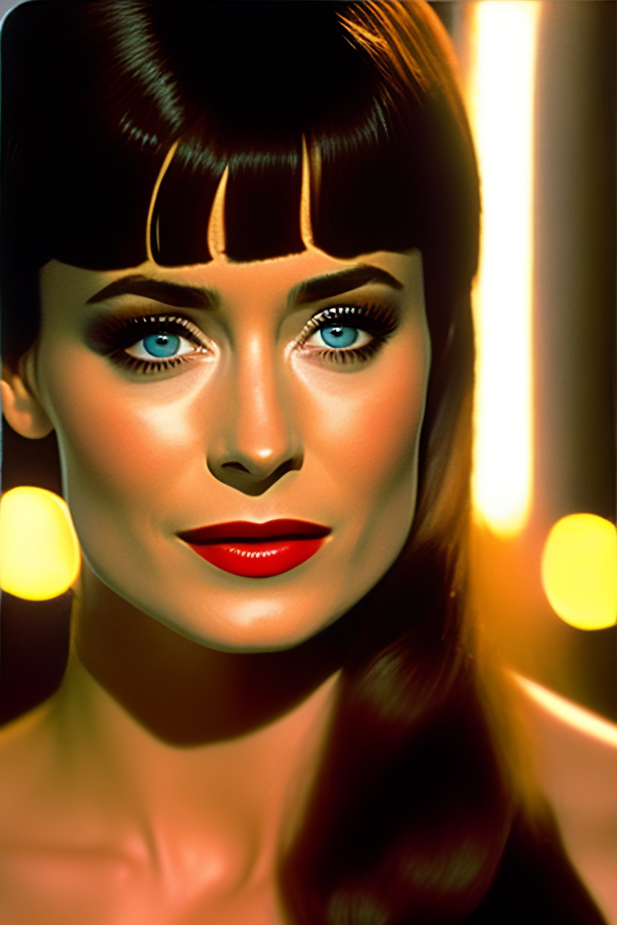 Elvira Scarface Makeup | Saubhaya Makeup