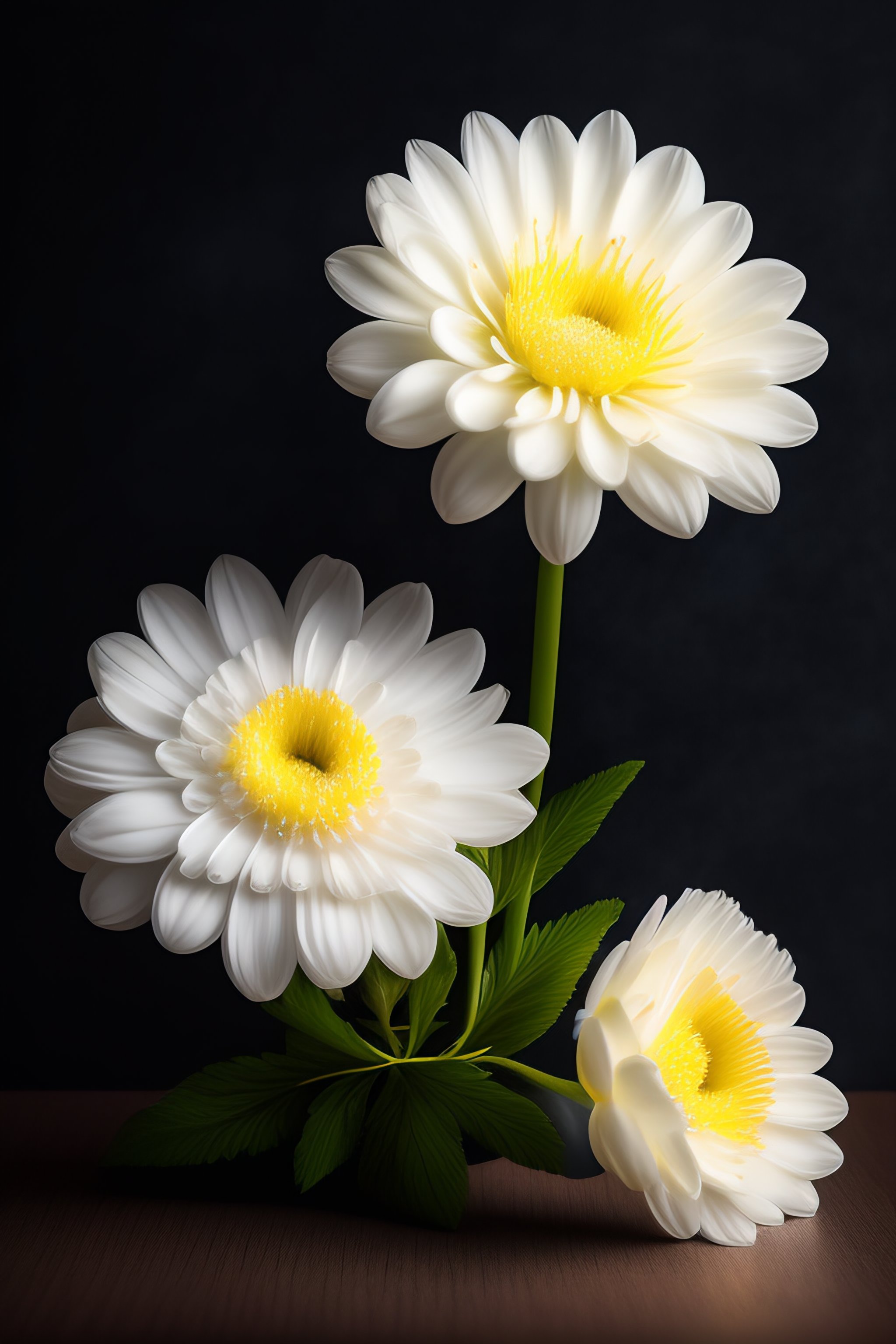 Lexica - Buddha flower, single flower offering, photo, white ...