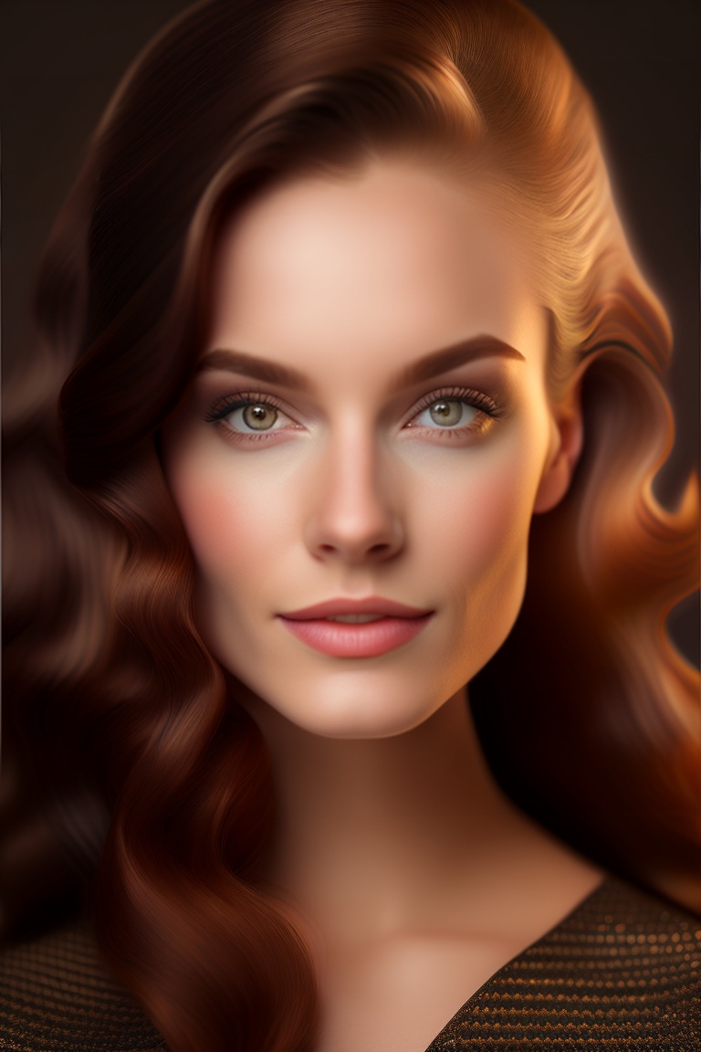 Lexica - Centered in frame, facing camera, 85mm lens, f8, ultra ...