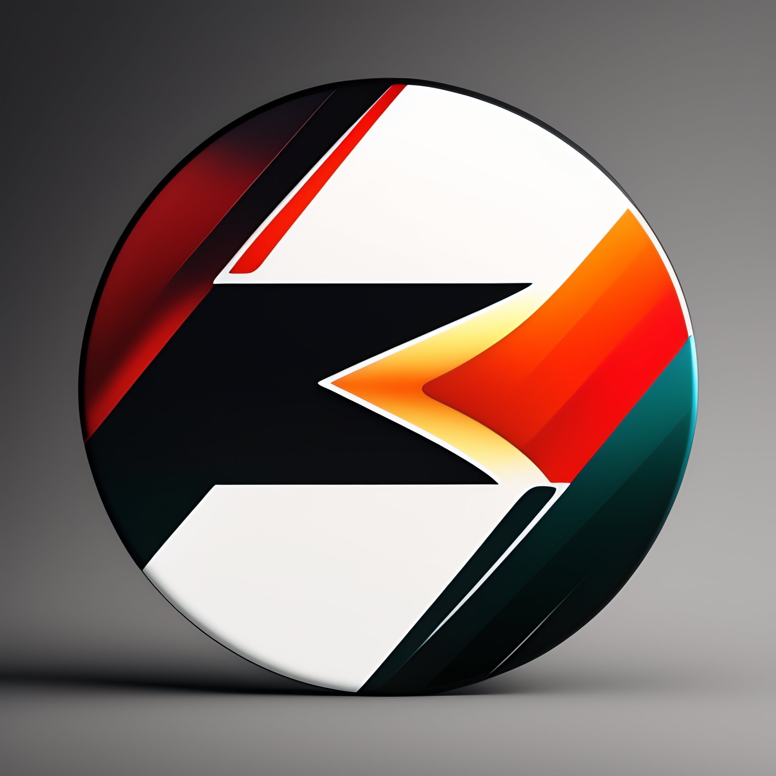 Lexica - Logo with "BSH7" theme ,modern, minimal, abstract and beatiful ...