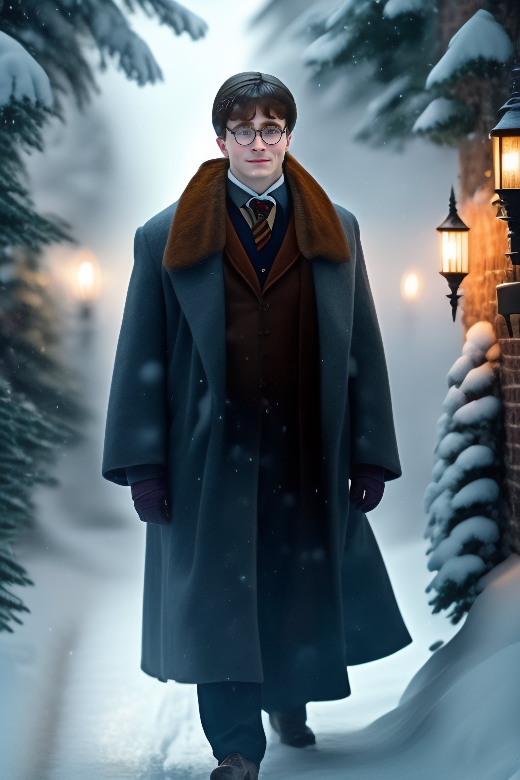 Lexica - Harry Potter 12 years in russian Hogwarts School of Witchcraft ...