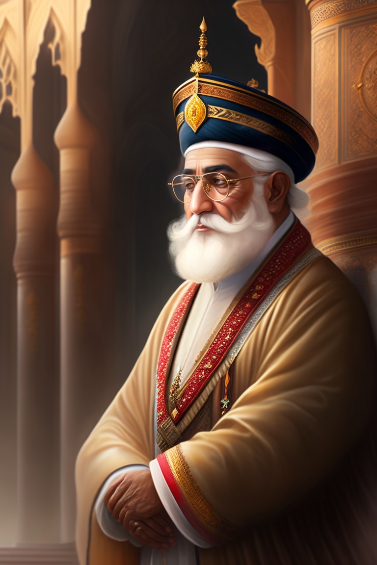 Lexica - It was the rule of Khalifa Harun Rashid that From time to time ...