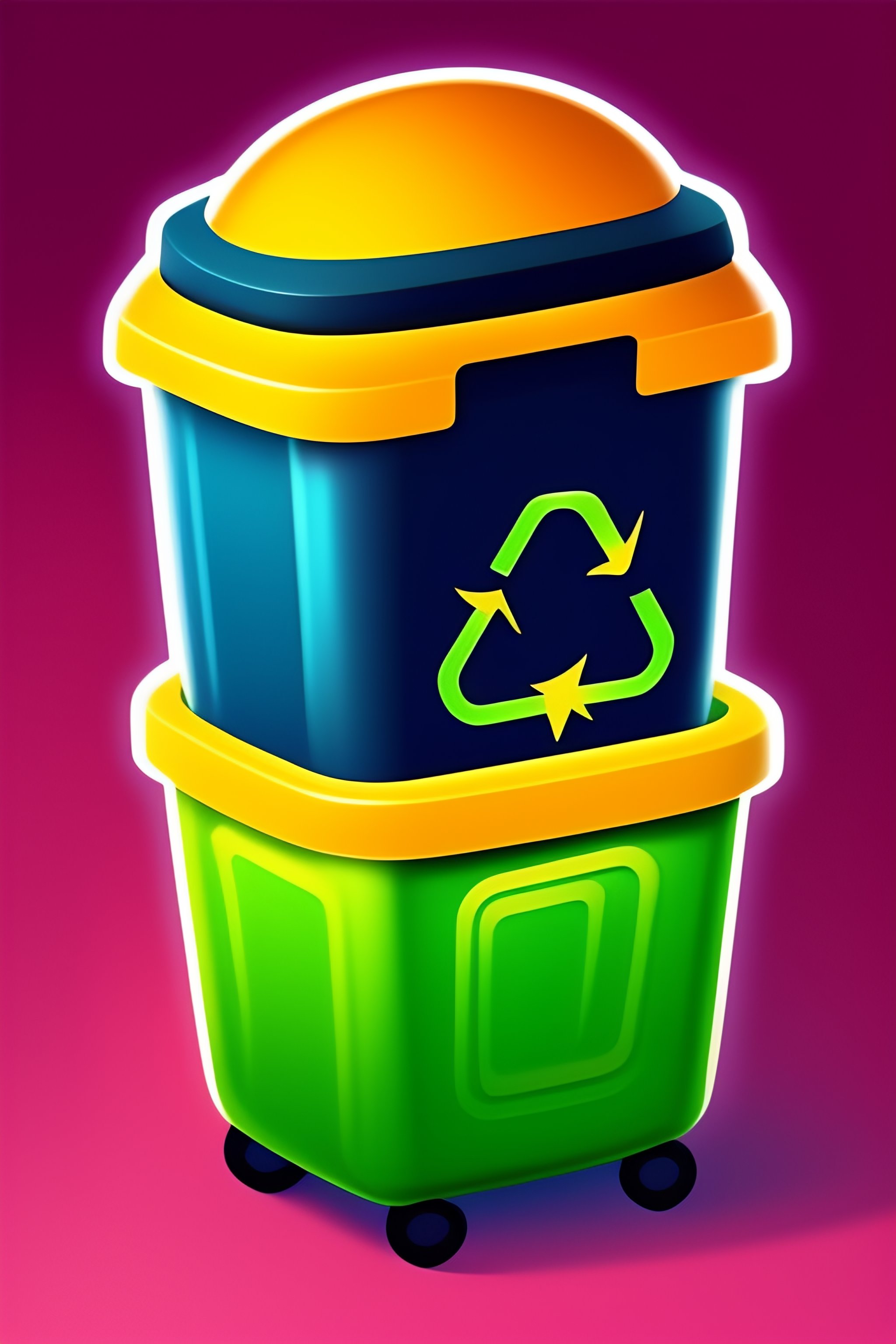 Lexica - Create a fun and kid-friendly illustrated App Store icon for a ...