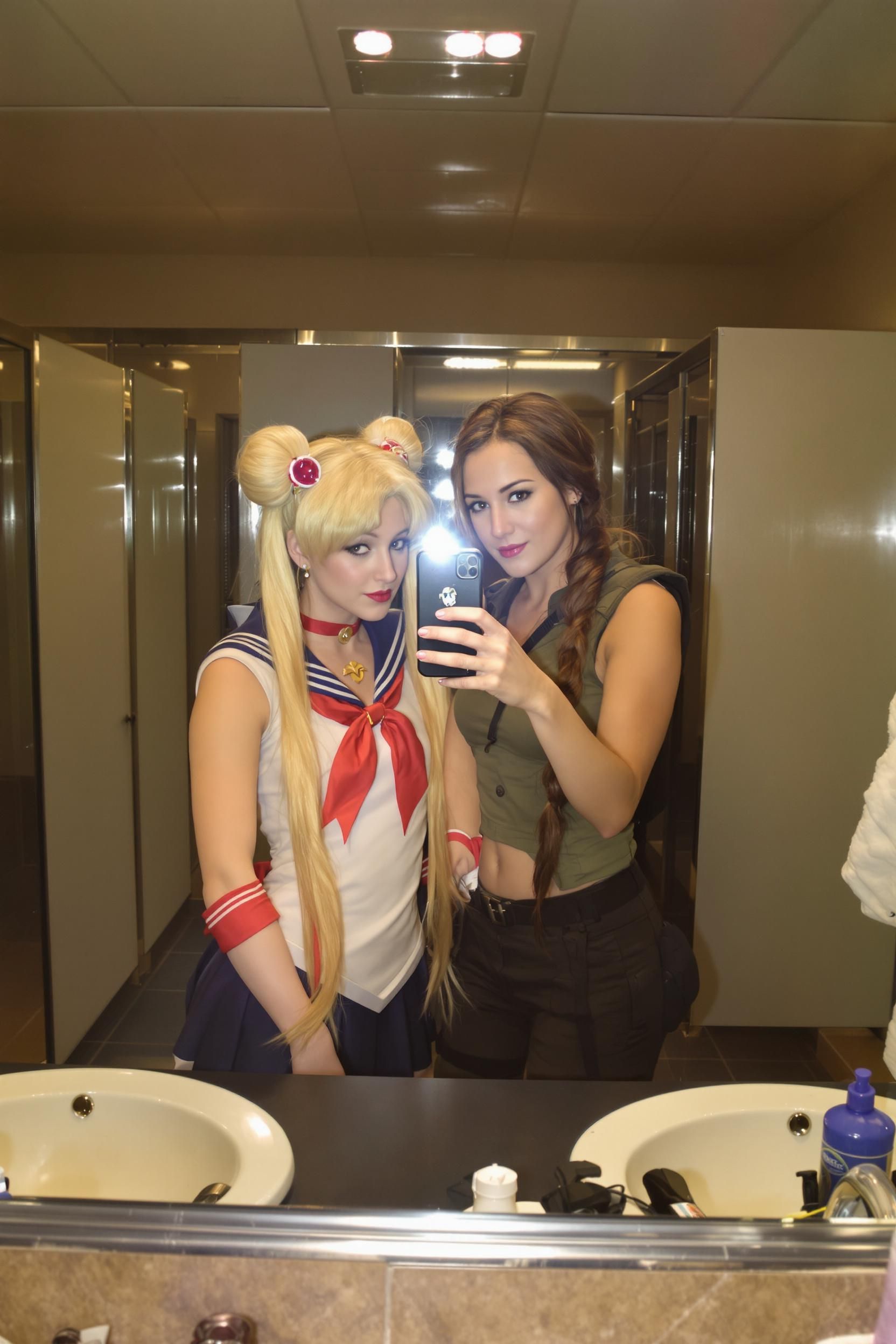 Lexica - IPhone selfie, with no clear subject or sense of composition—just like a casual ...