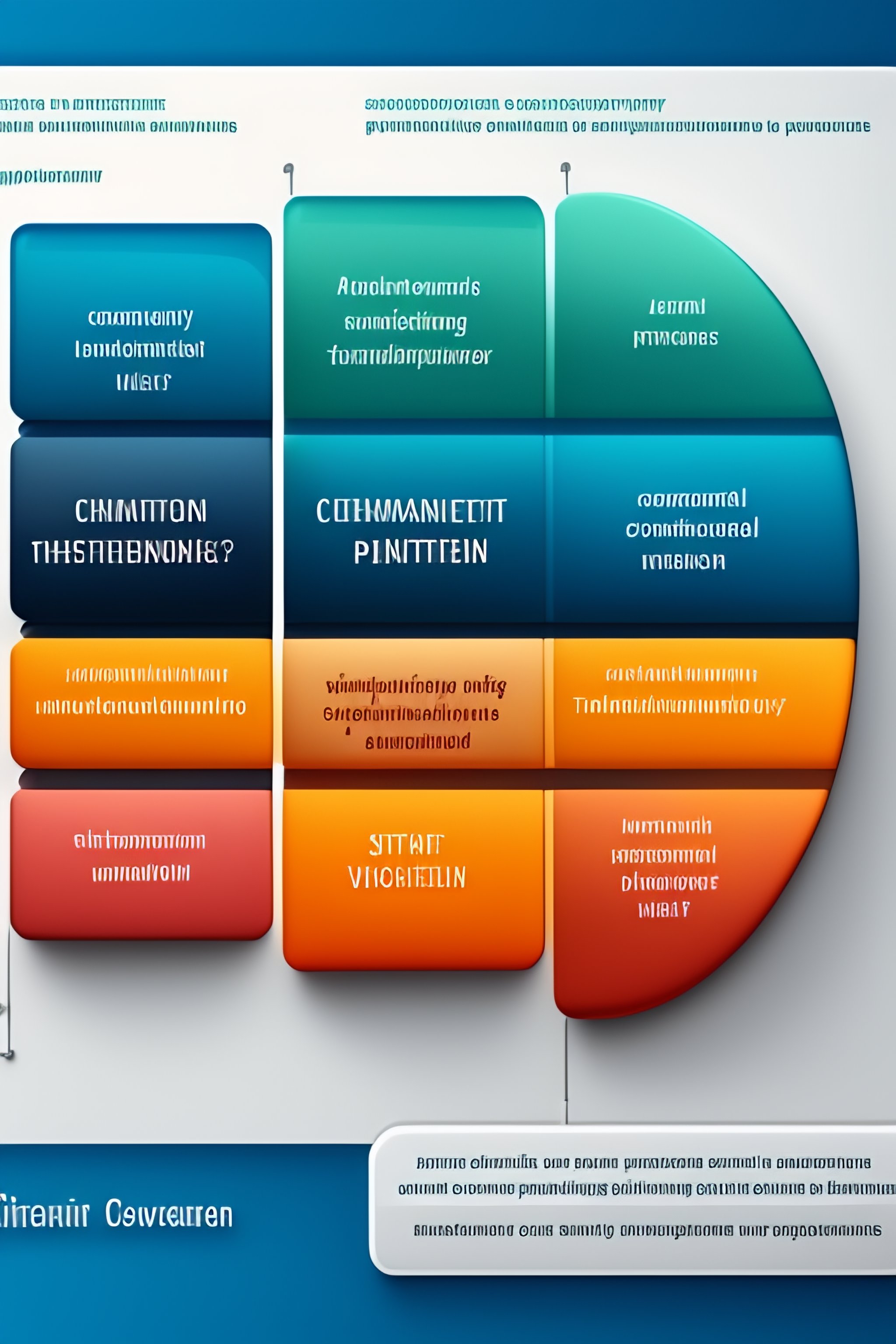 Lexica - Human-centered user thinking design framework illustration