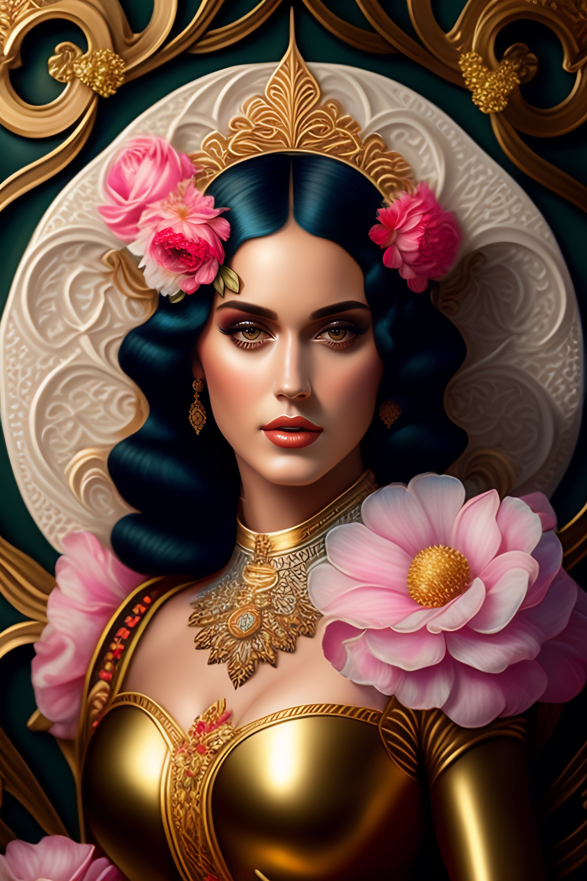 Lexica - Katy perry, 18th century Portuguese Ceramic Tile Art ...