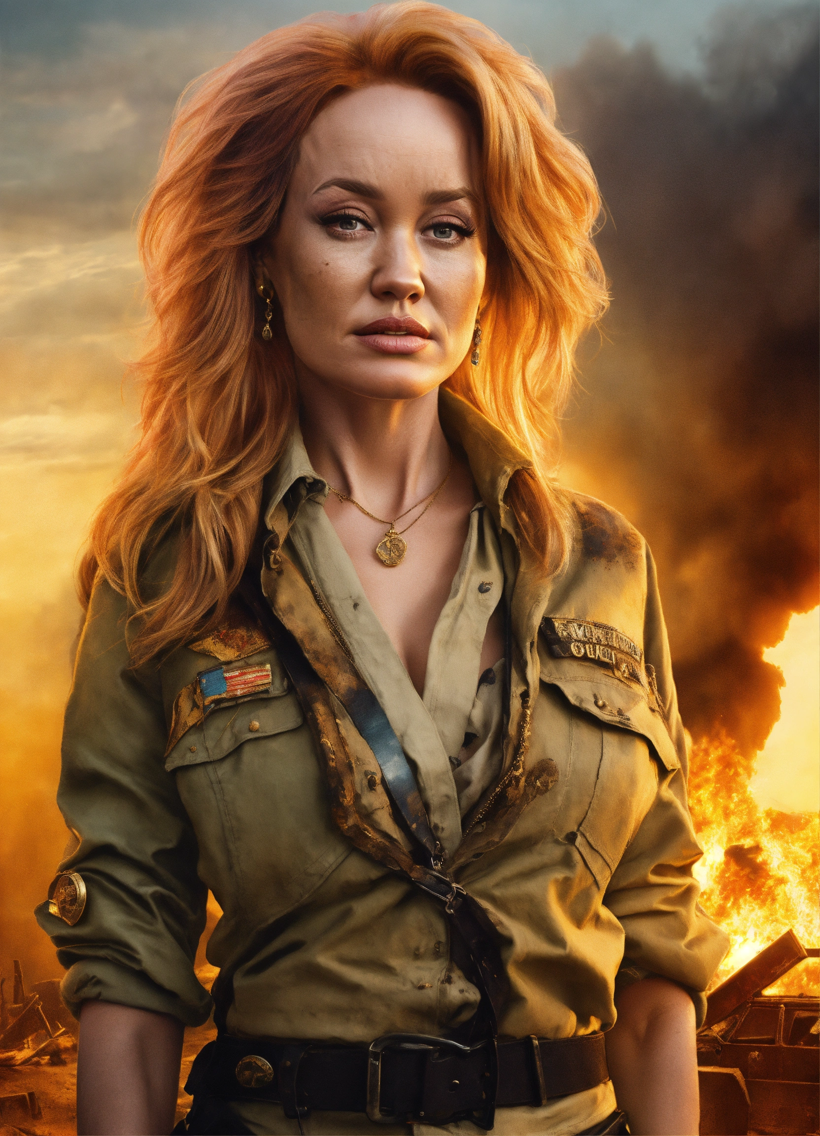 Lexica - Dolly Parton, Brie Larson, Jane Seymour, Christina Hendricks ...