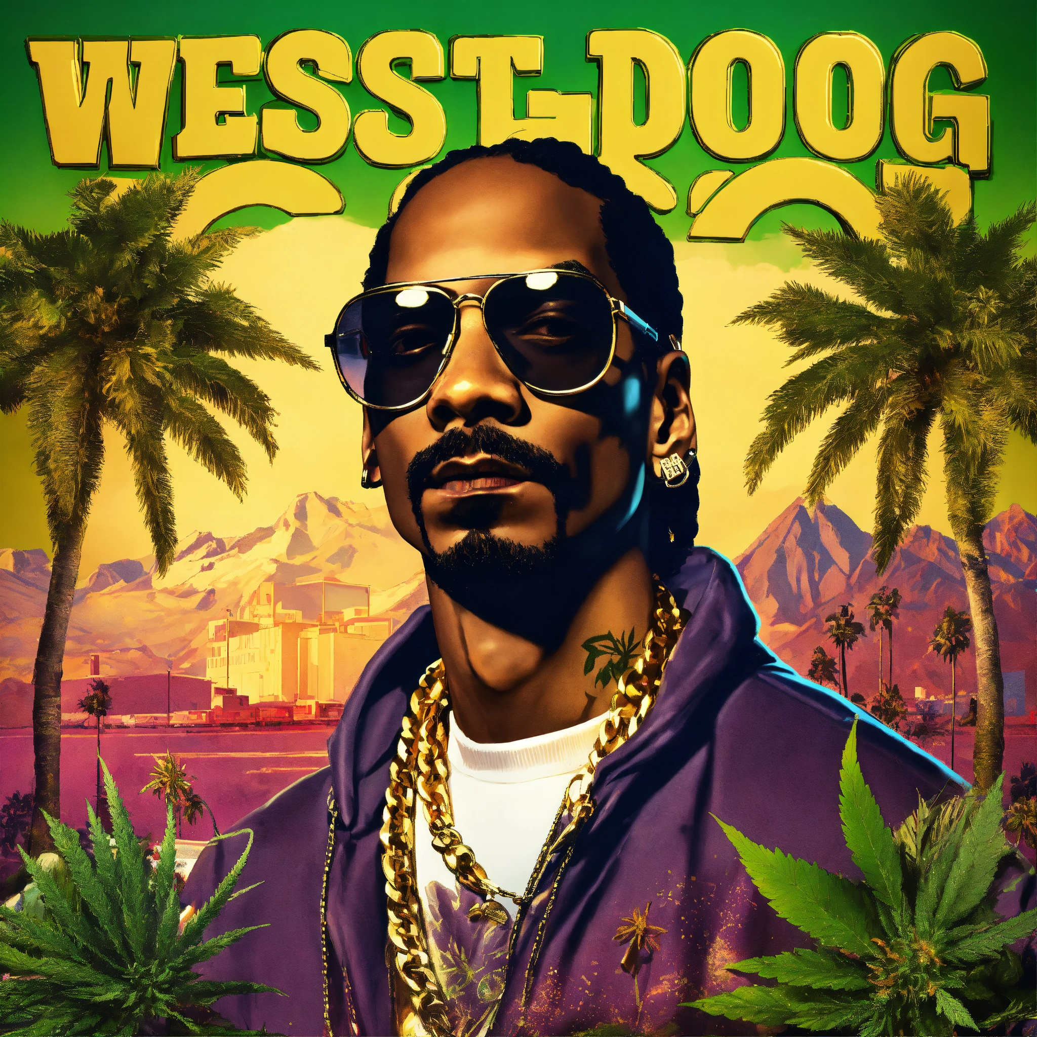 Lexica - Album artwork, 3d, full hd, music, west coast type beat, cover ...