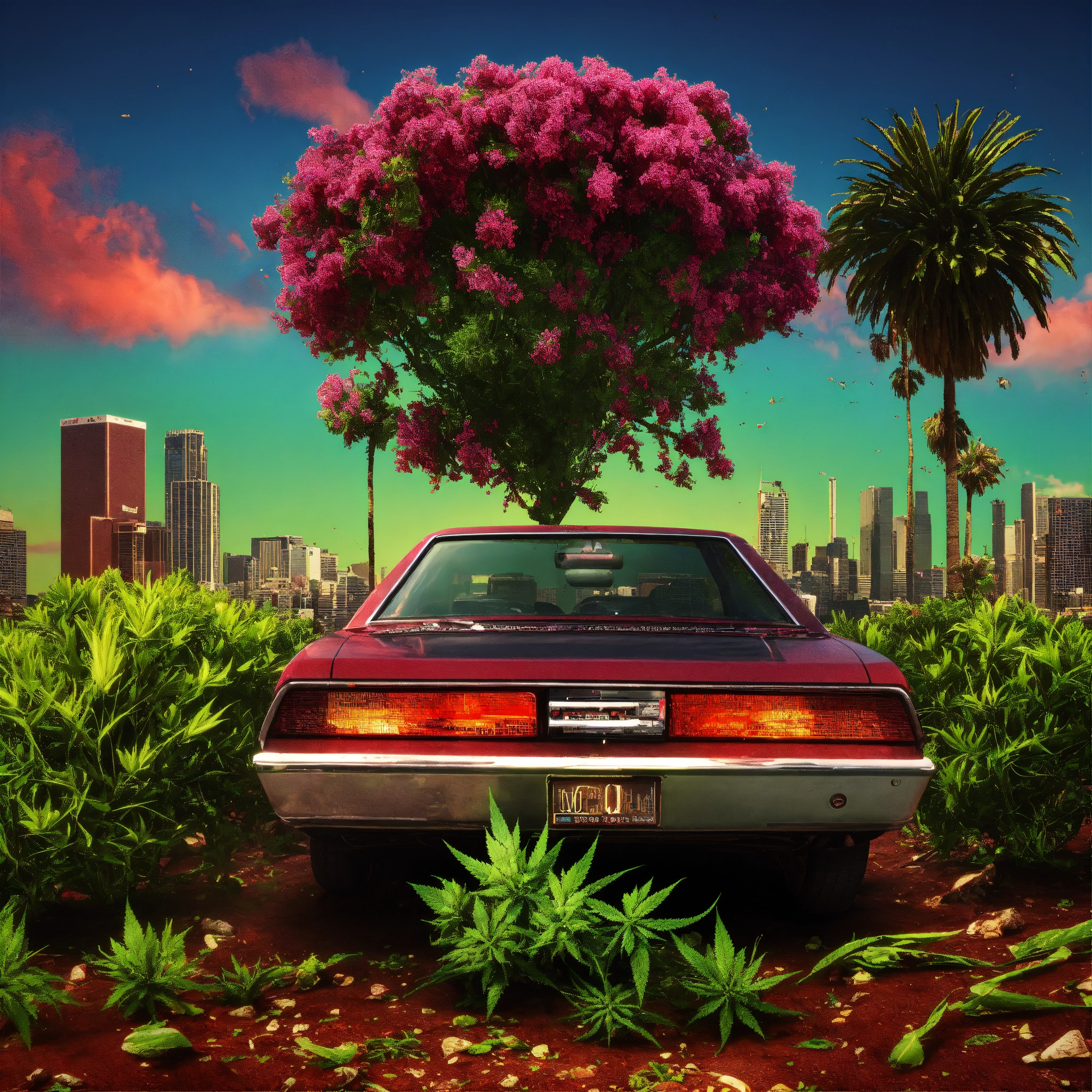 Lexica - Album artwork, 3d, full hd, music, west coast type beat, cover ...