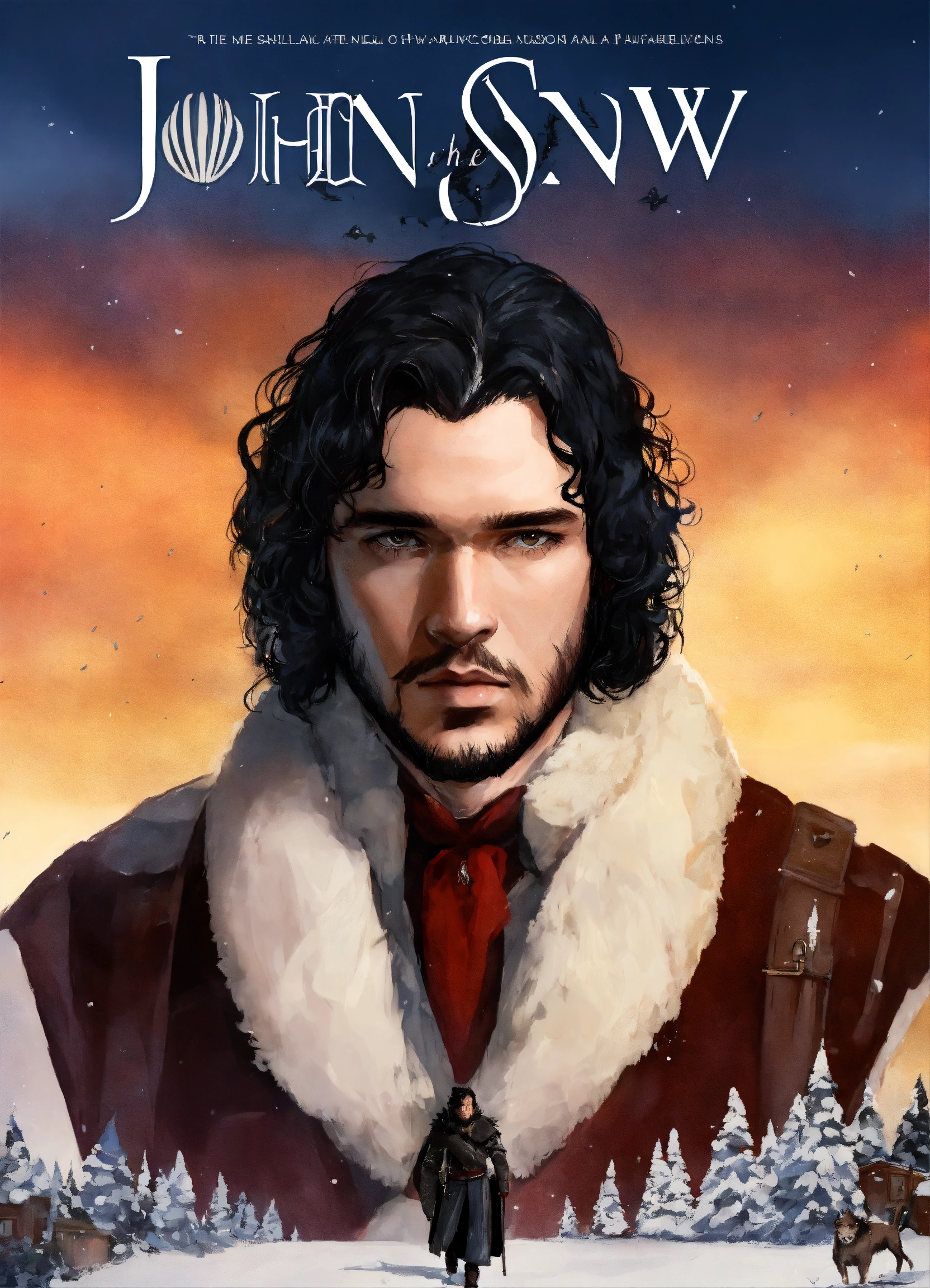 Lexica - John snow