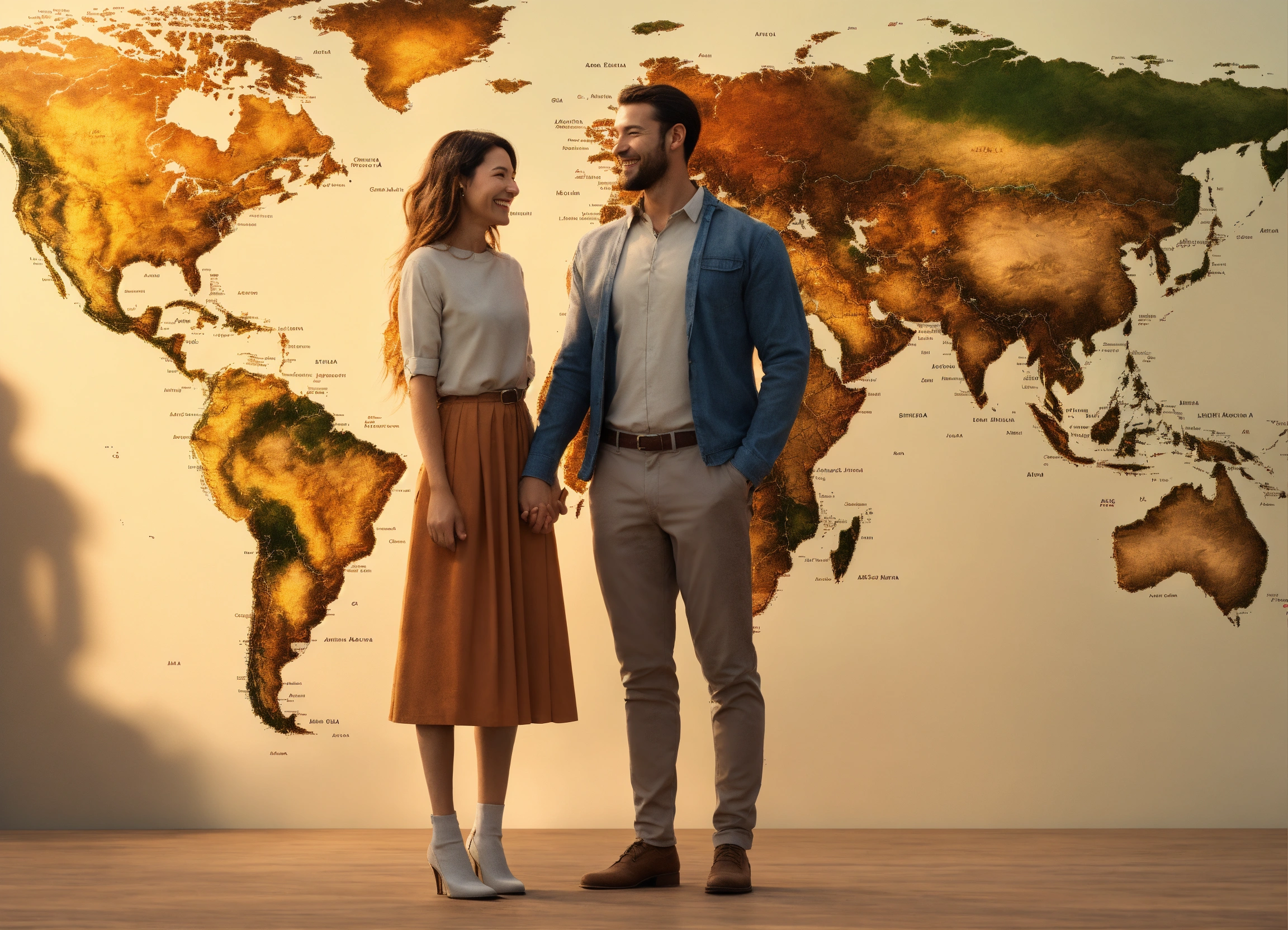 Unleash Your Inner Explorer: The Ultimate Guide to Travel - World Traveller