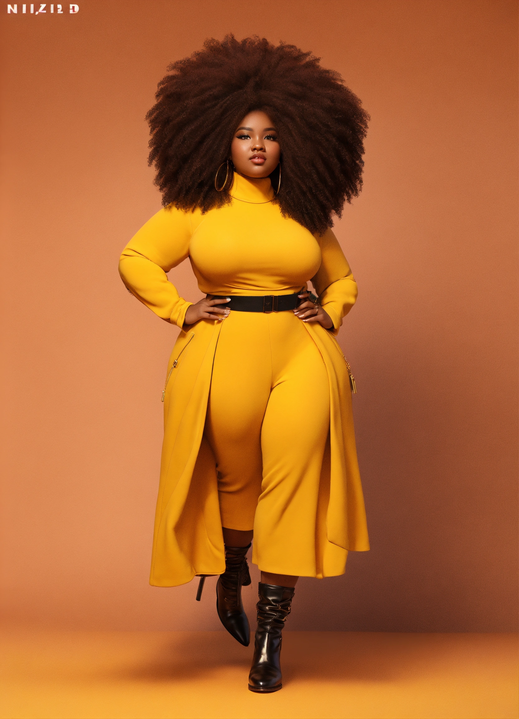 Lexica - 3D cartoon, ZBrush, clay handwork, blender, , a stylish and ...