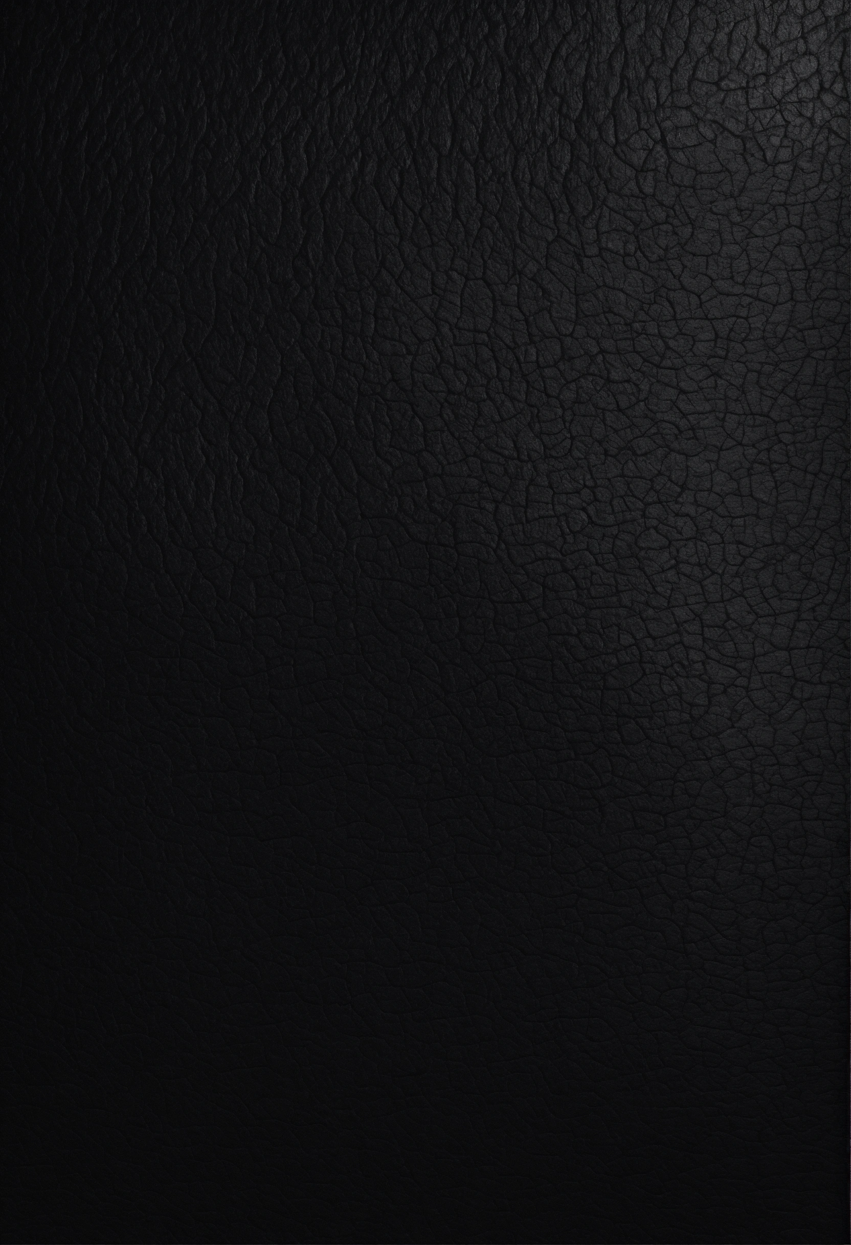Lexica - Black texture, 8k