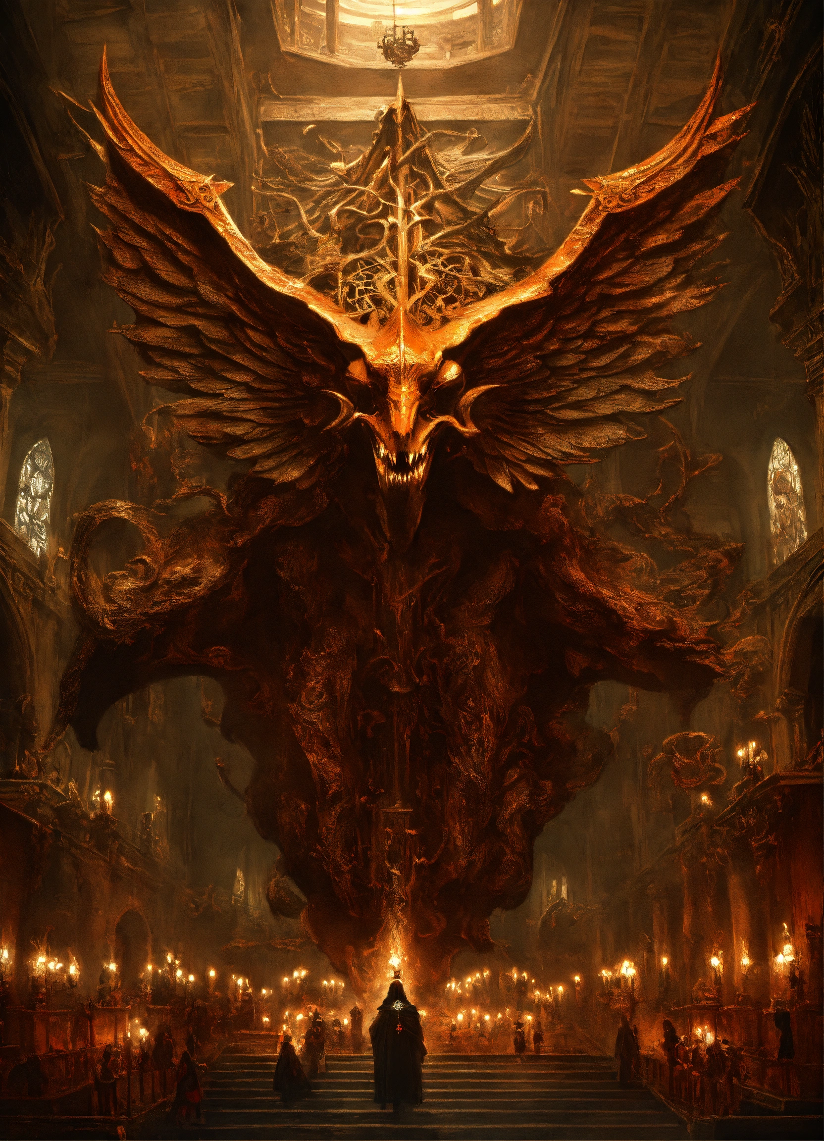 Lexica - Evil demonic The absolutely most important and symbolic ...