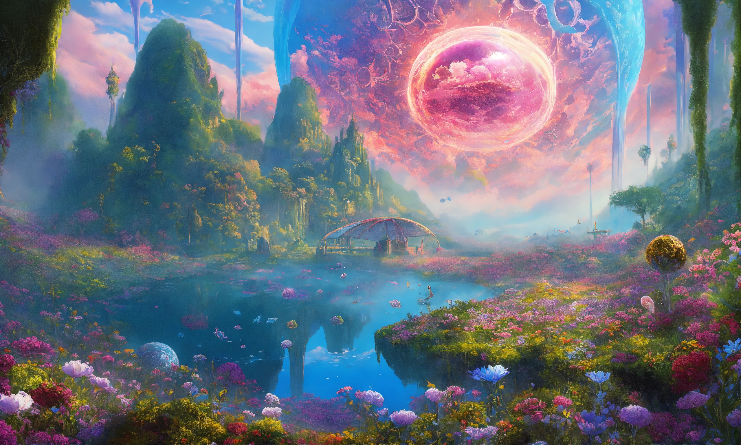 Lexica - Inverted world, Hollow Earth Theory, Intra-Earth Civilization ...