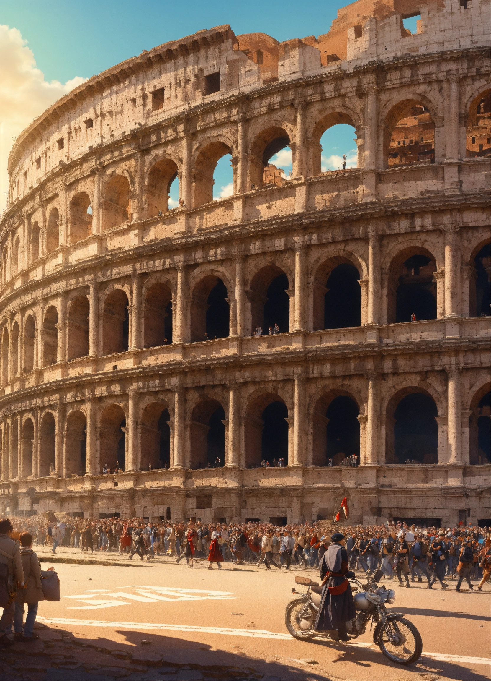 Lexica - People killing a President in the middle of a big street in ...