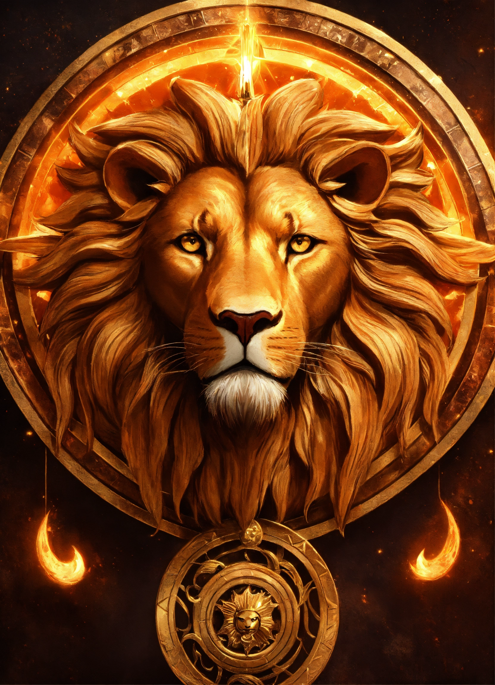 Lexica - Image representing the confidence, charisma and leadership of ...