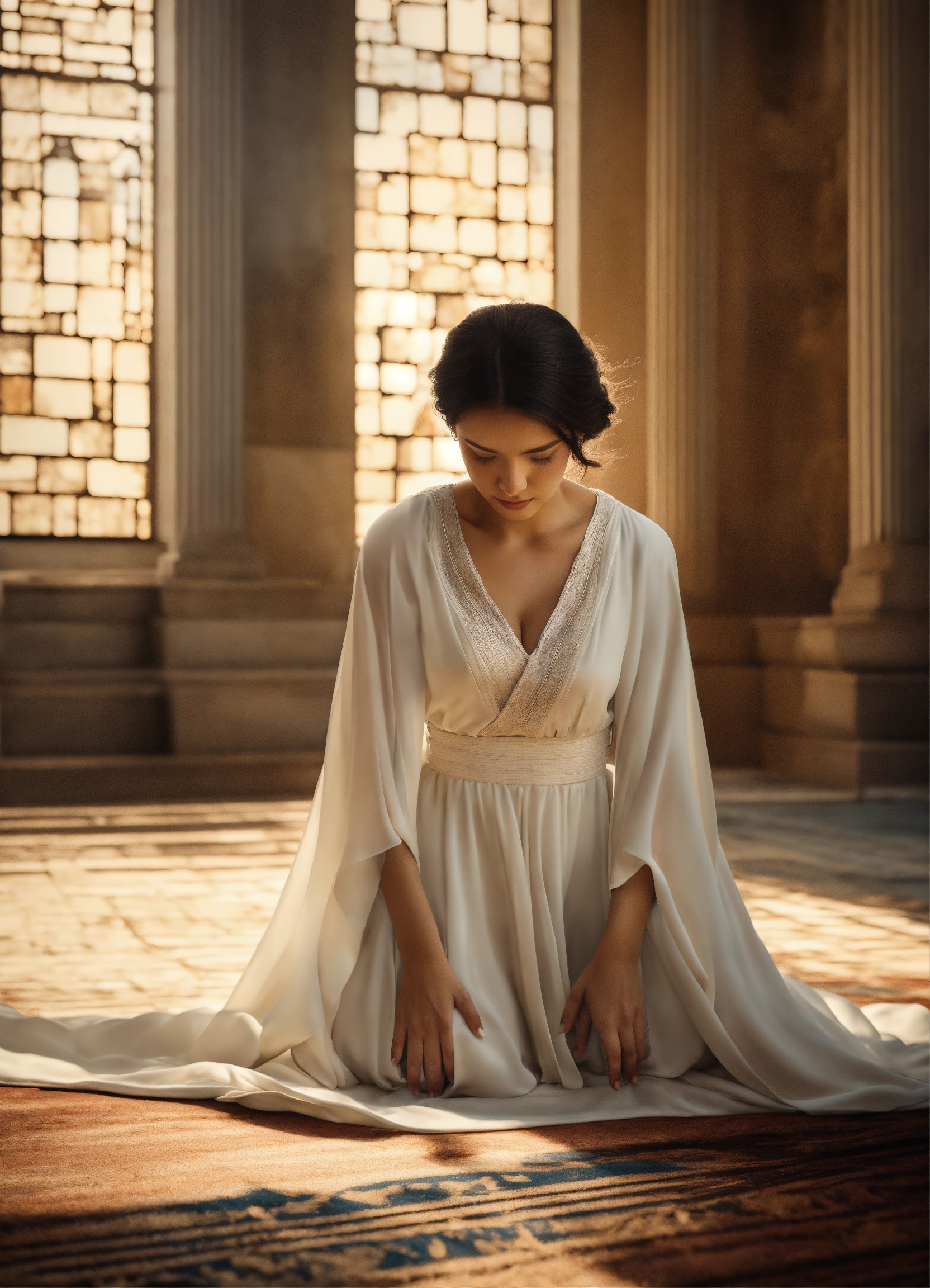 Lexica - Create a captivating design that conveys the theme of God's ...