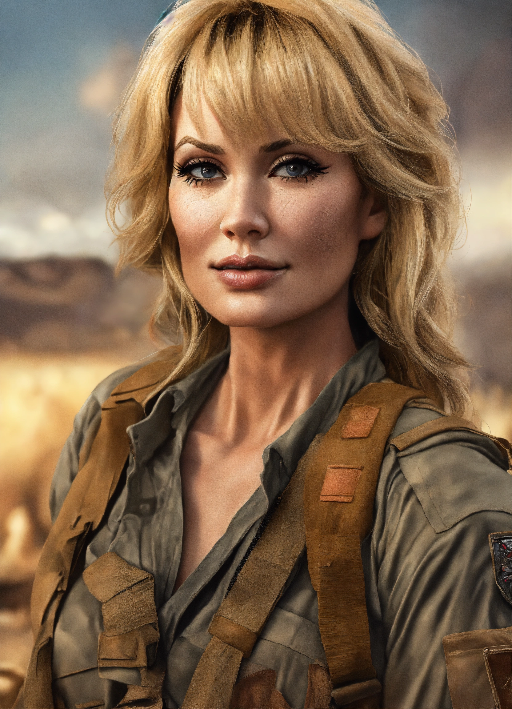 Lexica - Dolly Parton, Brie Larson, Jane Seymour, Christina Hendricks ...