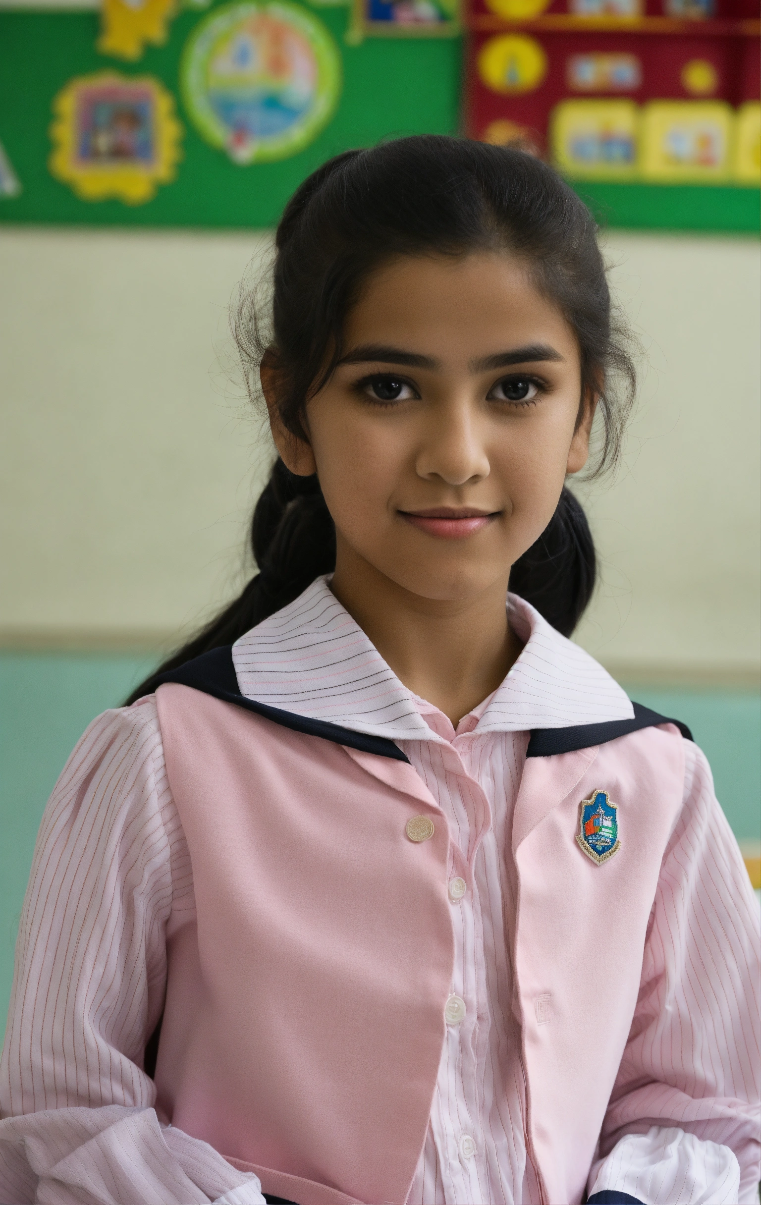 Lexica - A student from the State of Kuwait in the primary stage ...