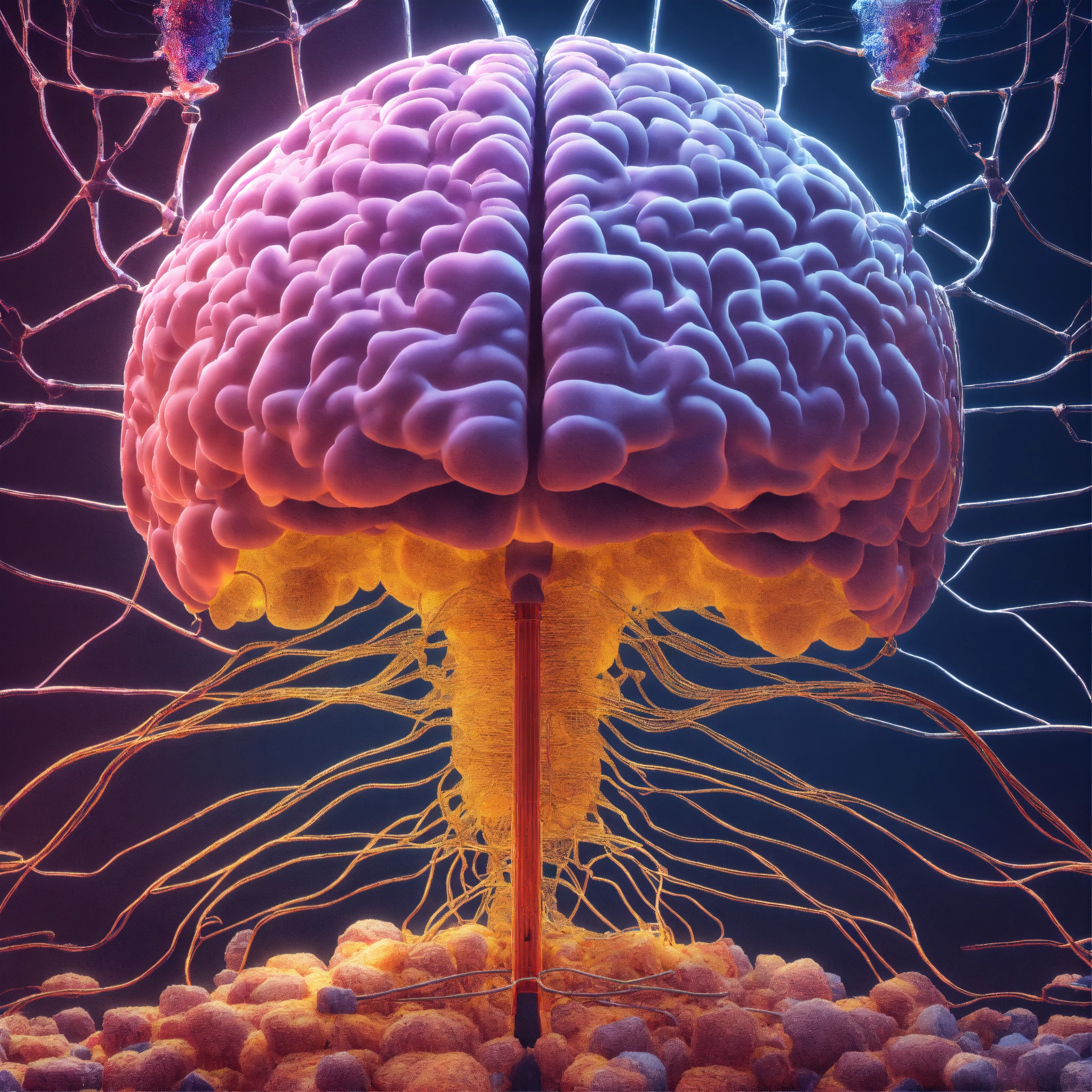 Lexica - Journey inside ventral striatum, reward system due to its ...