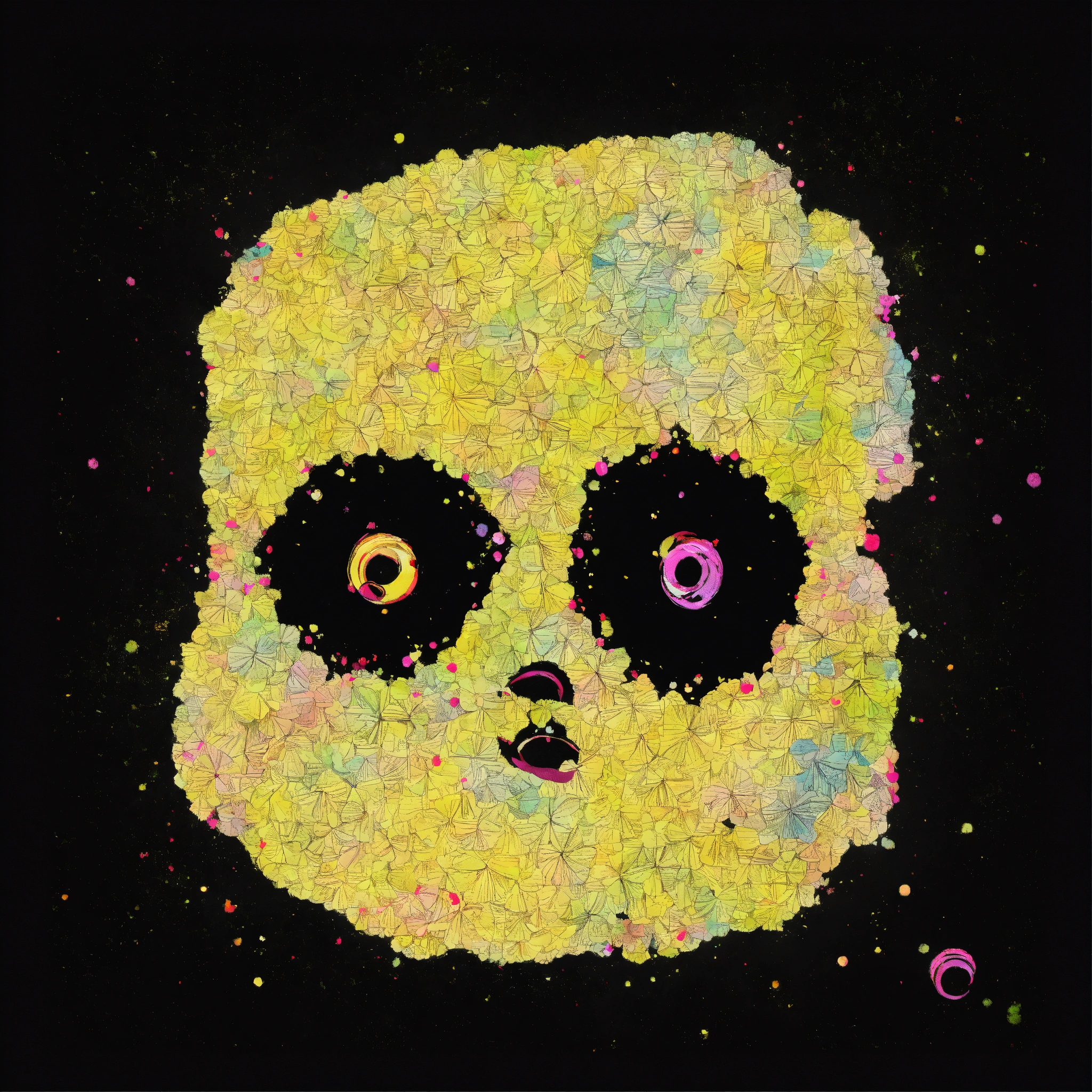 Lexica - Create pfp image inspired by the uploaded picture but with ...