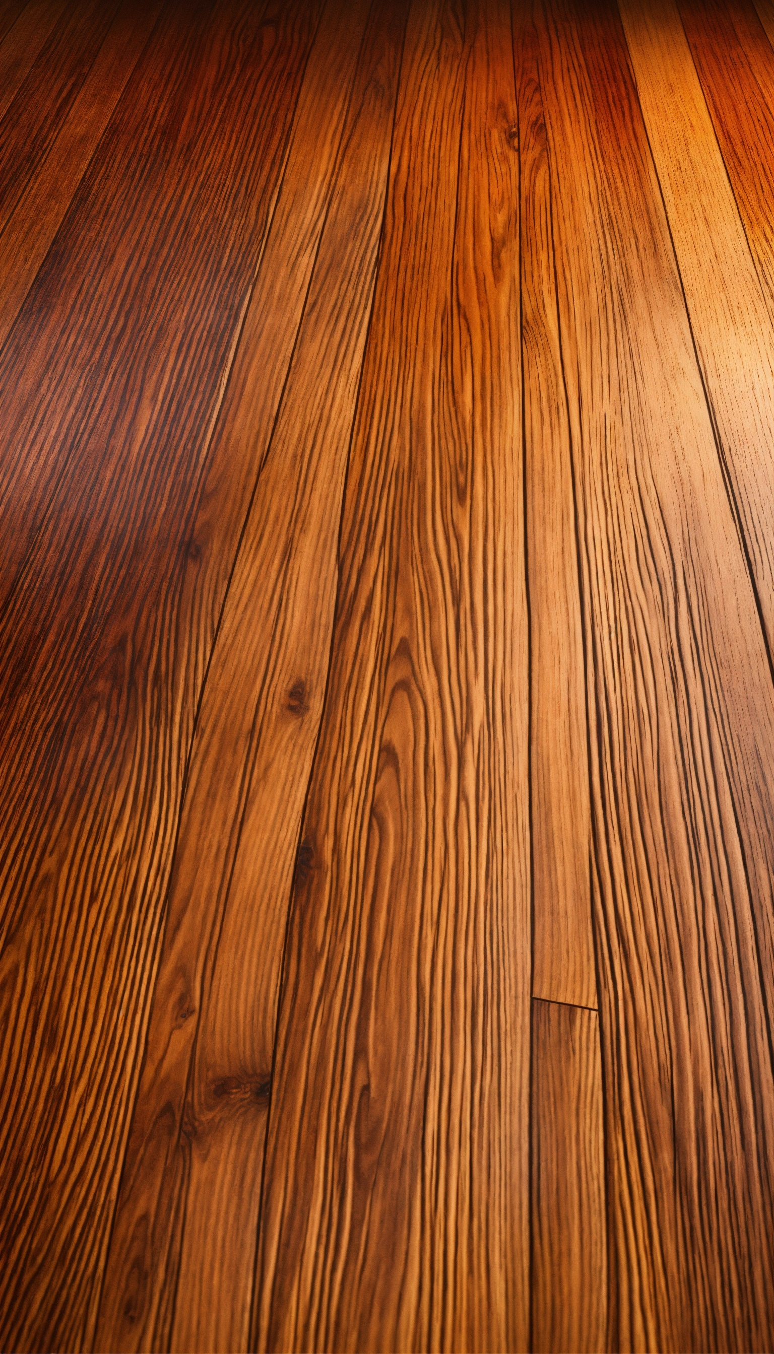 Lexica - Brown wooden flooring, vibrant, Colorful gradient splash, hd ...