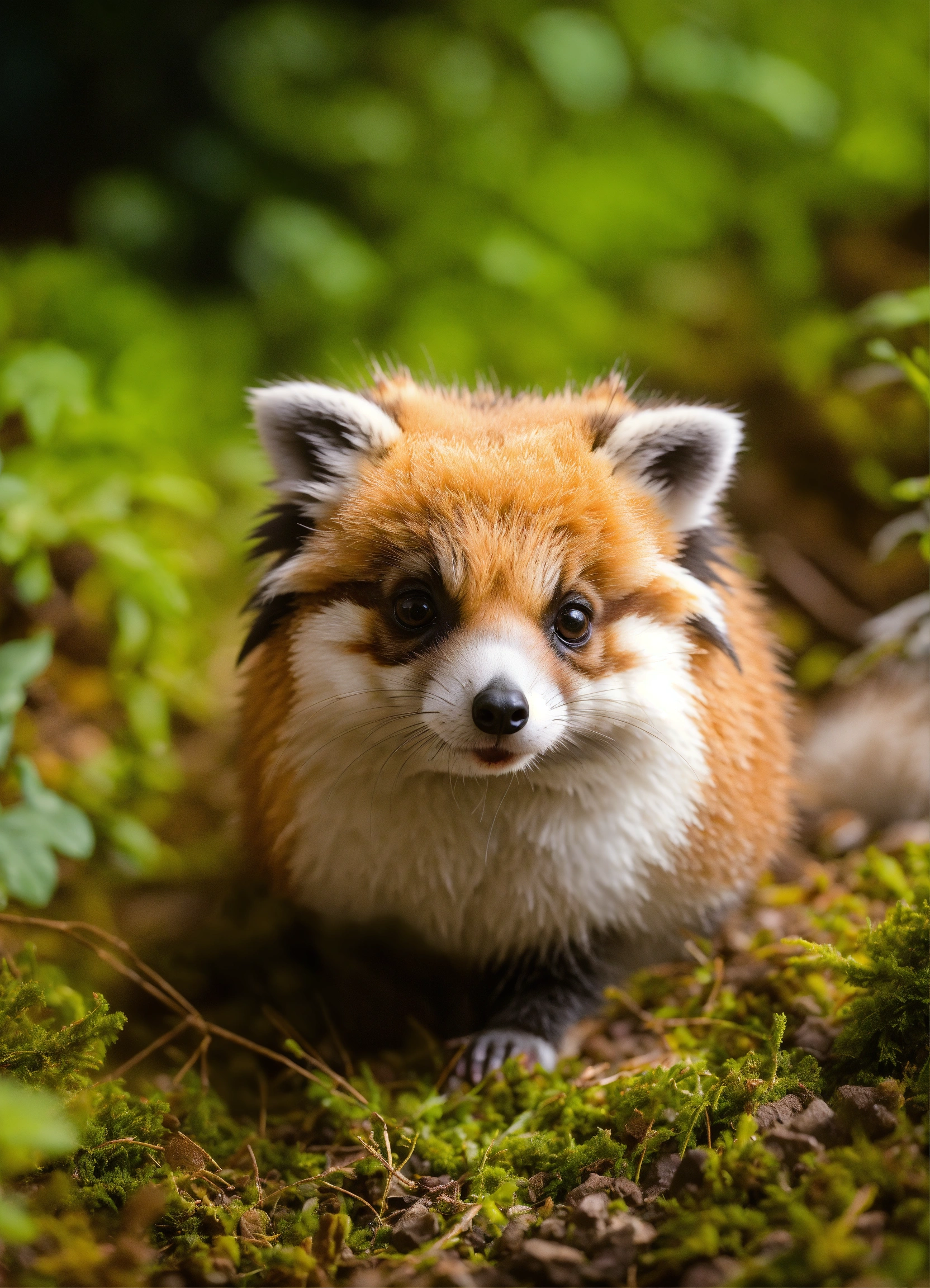 Lexica - Hedgehogs Little Penguins Northern Pygmy Owls Koala Bears ...