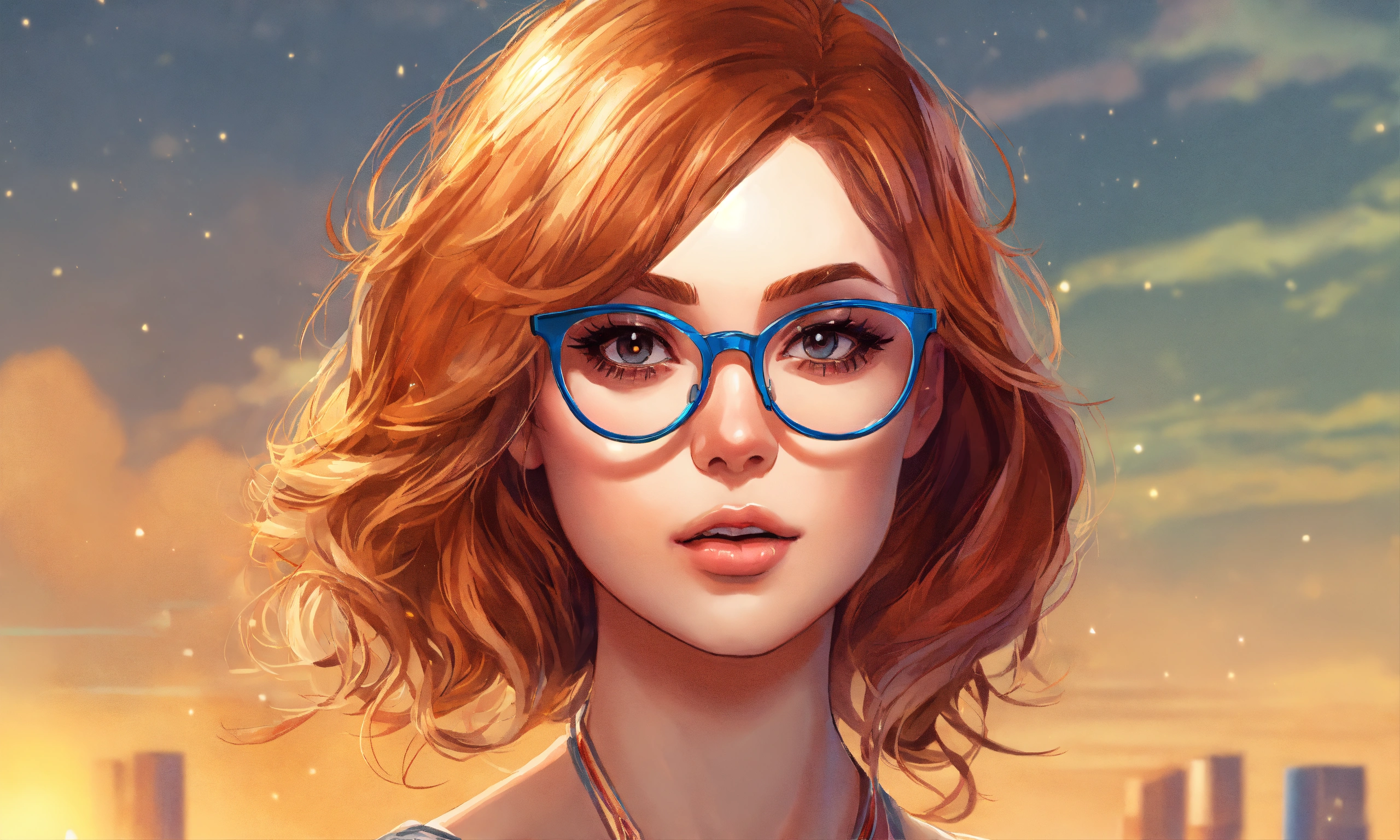 Lexica - Full head to feet, very high detailed 2d vector character ...