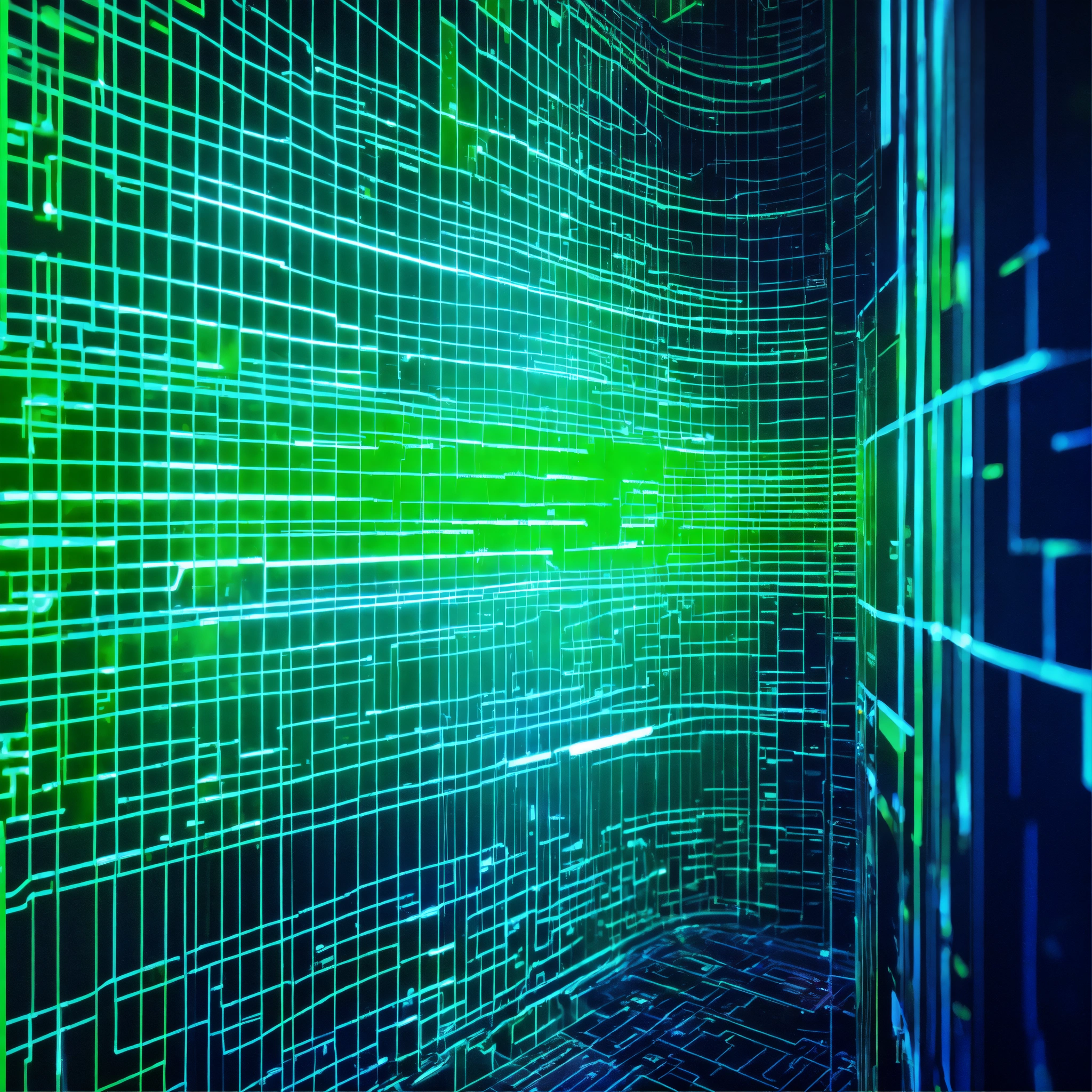 Lexica - Ultra realistic bright photo of a very high tech 3d software ...