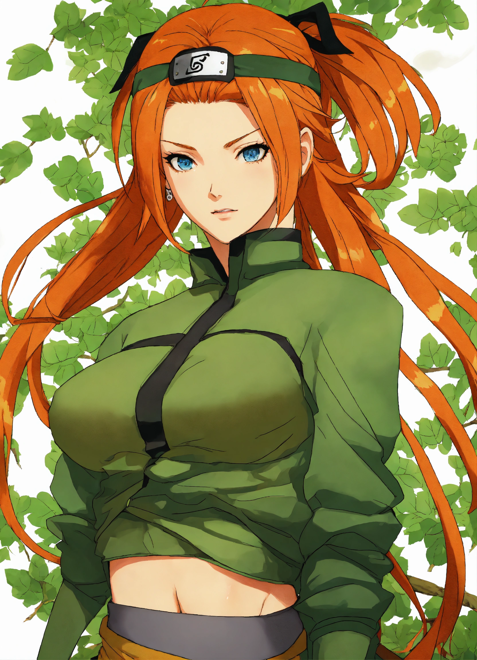 Lexica - Naruto-style art, masashi kishimoto art, anime, naruto manga ...