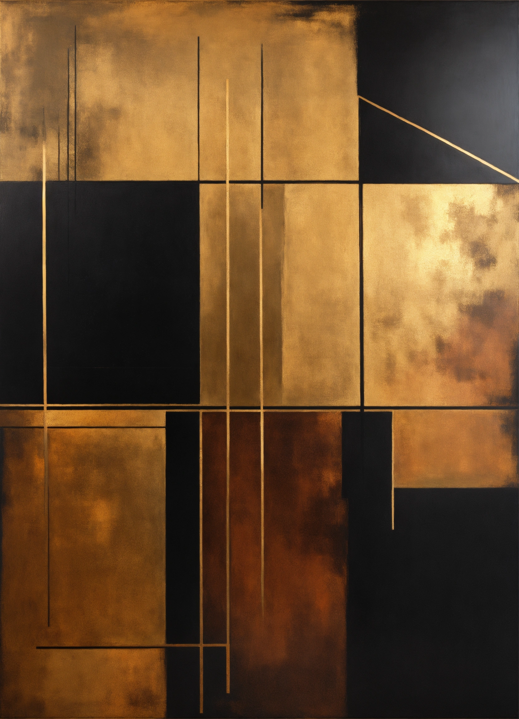 Lexica - Elegant, discreet, abstract, enigmatic, sophisticated, modern ...