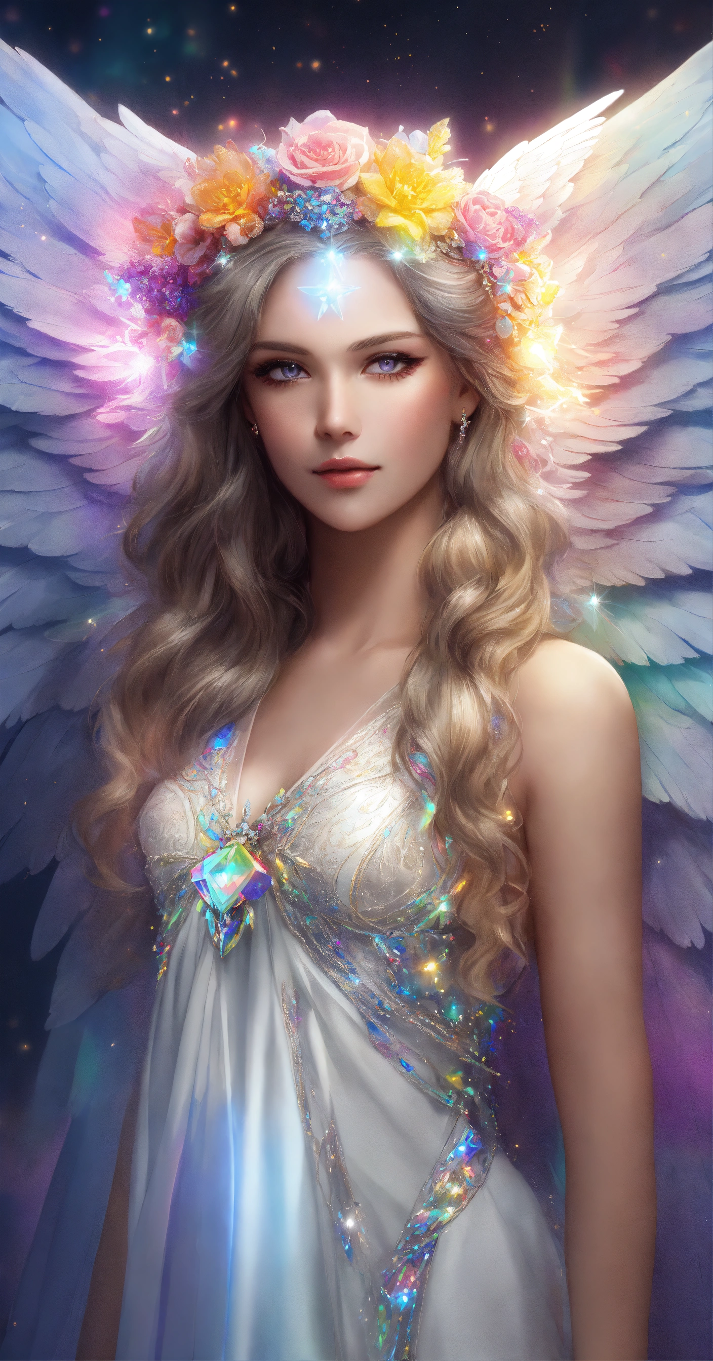 Lexica - Very detailed hyperrealistic illustration. hyper-detailed ...