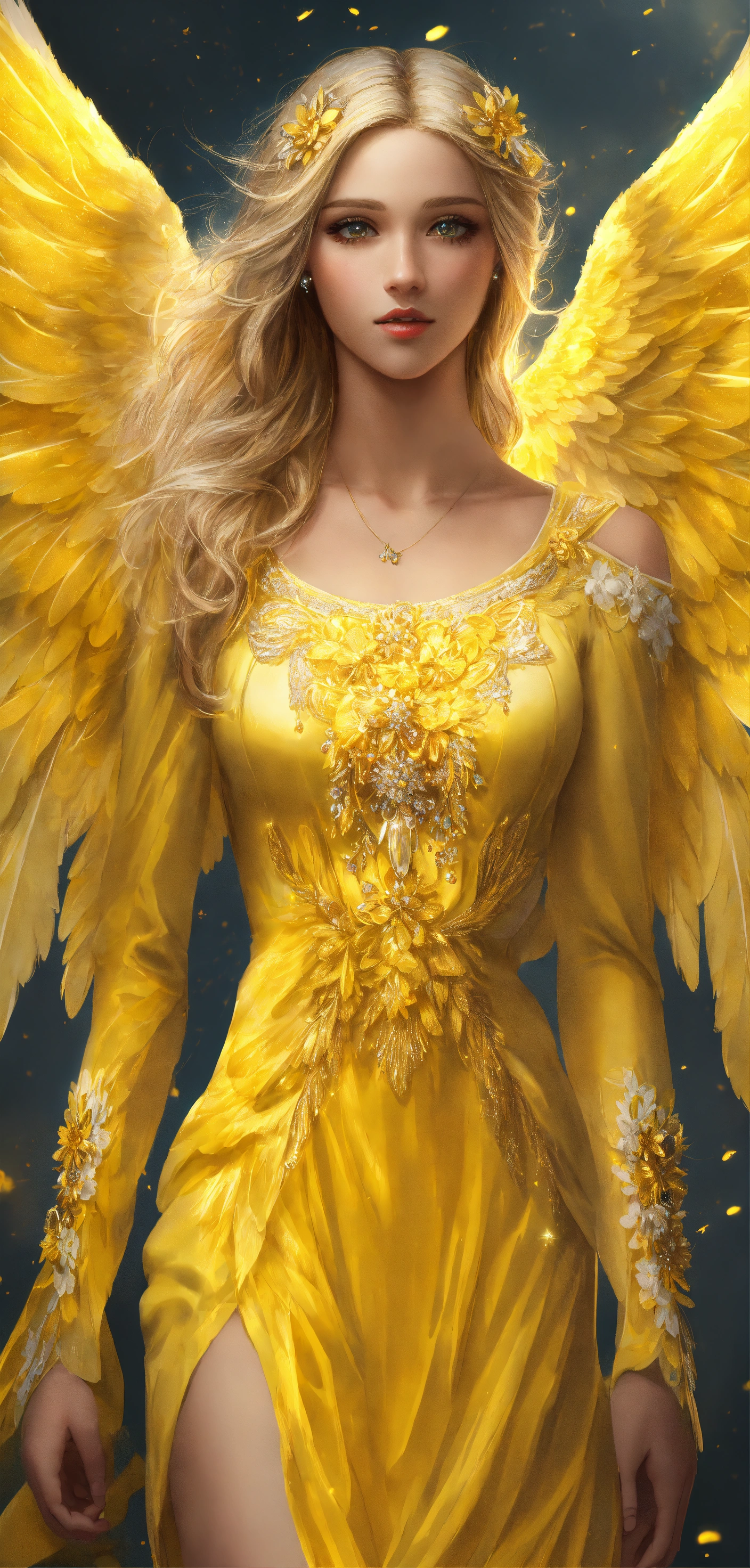 Lexica - 1 hyper-detailed and hyper-realistic illustration. Beautiful ...