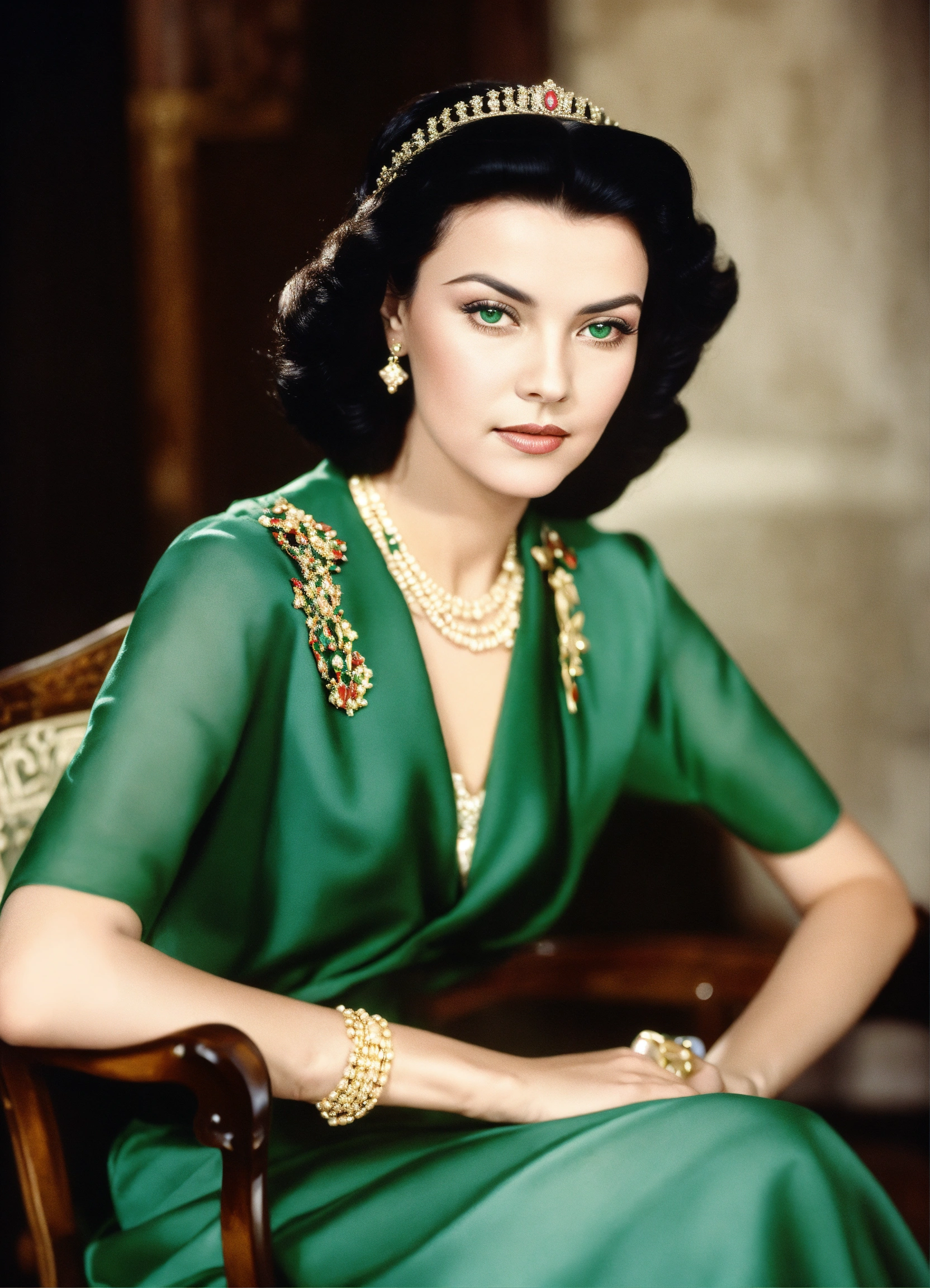 Lexica - Queen fawzia of iran, princess fawzia of fuad, queen of iran, princess of egypt ...