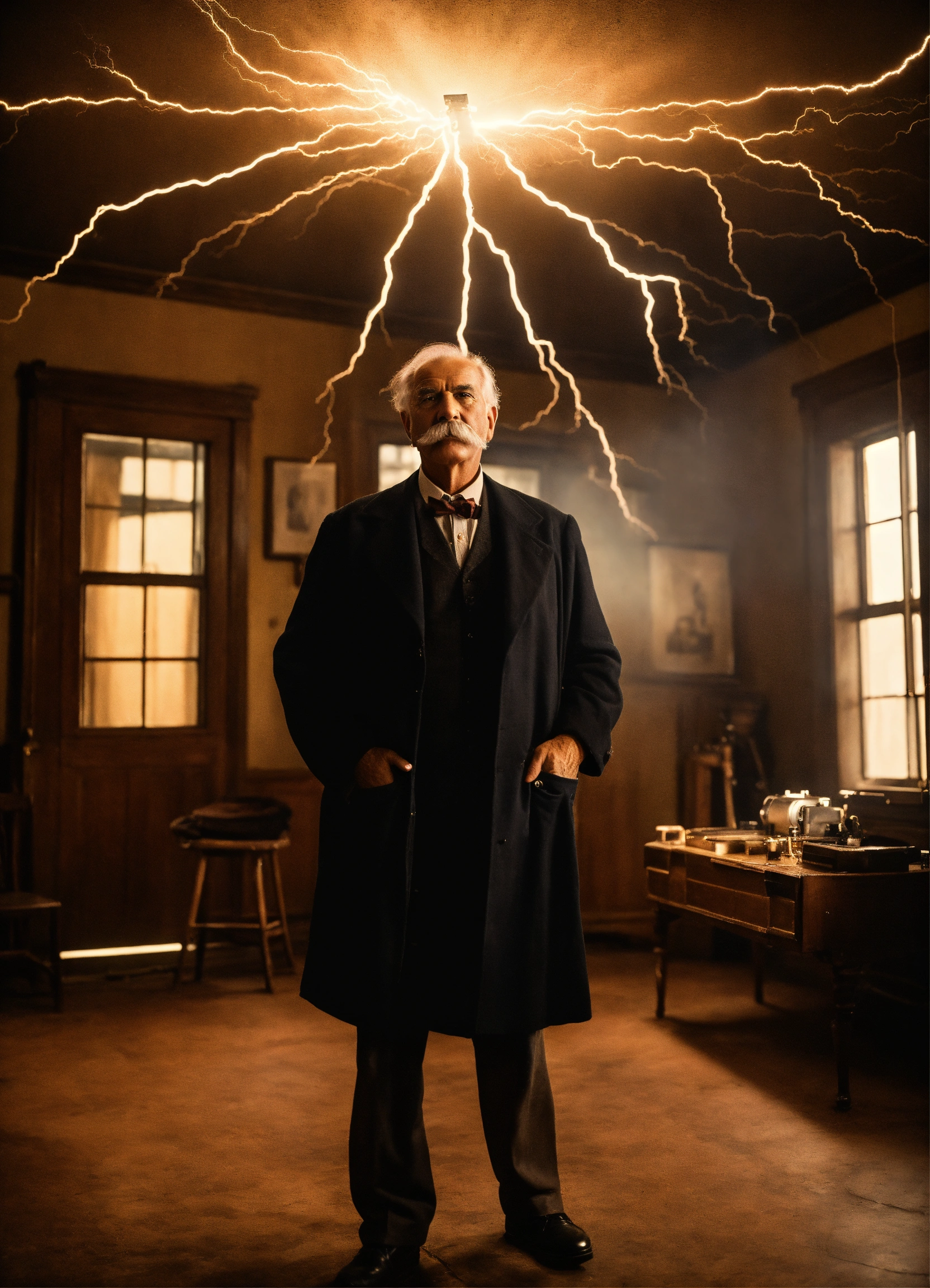 Lexica - A man from the last century with a face of Serbian origin and ...