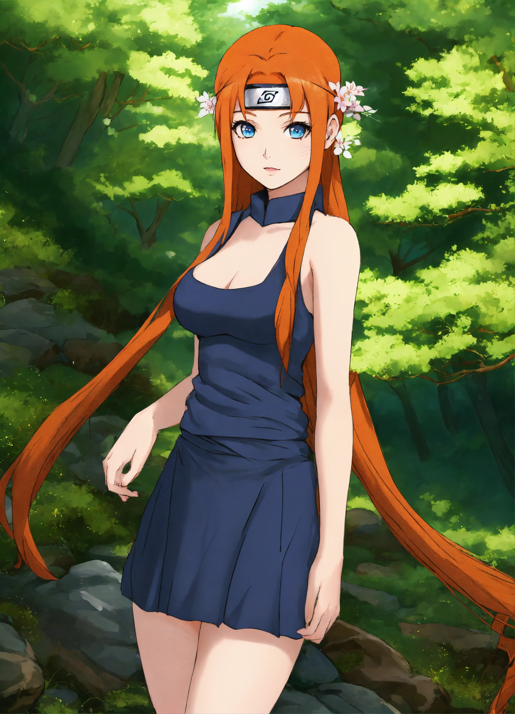 Lexica - Naruto-style art, masashi kishimoto art, anime, naruto manga ...