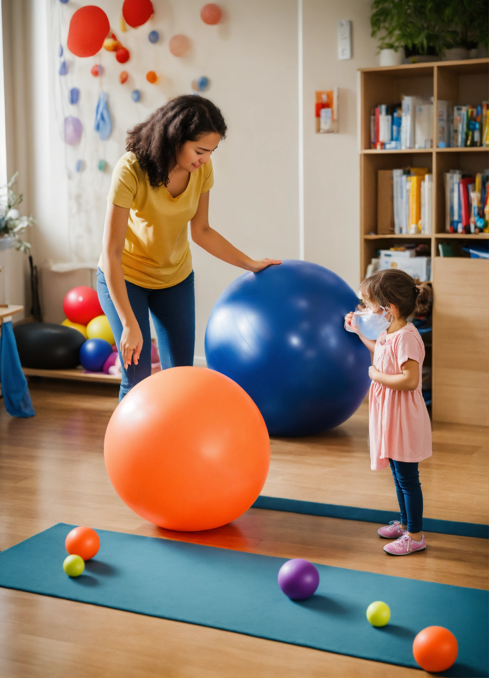 Lexica - Occupational therapy using neurodevelopmental treatment ...